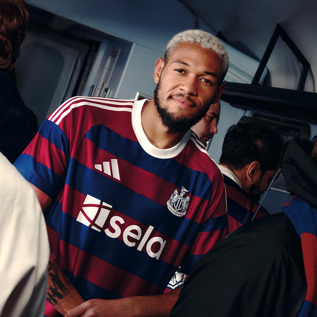 Newcastle United - Home