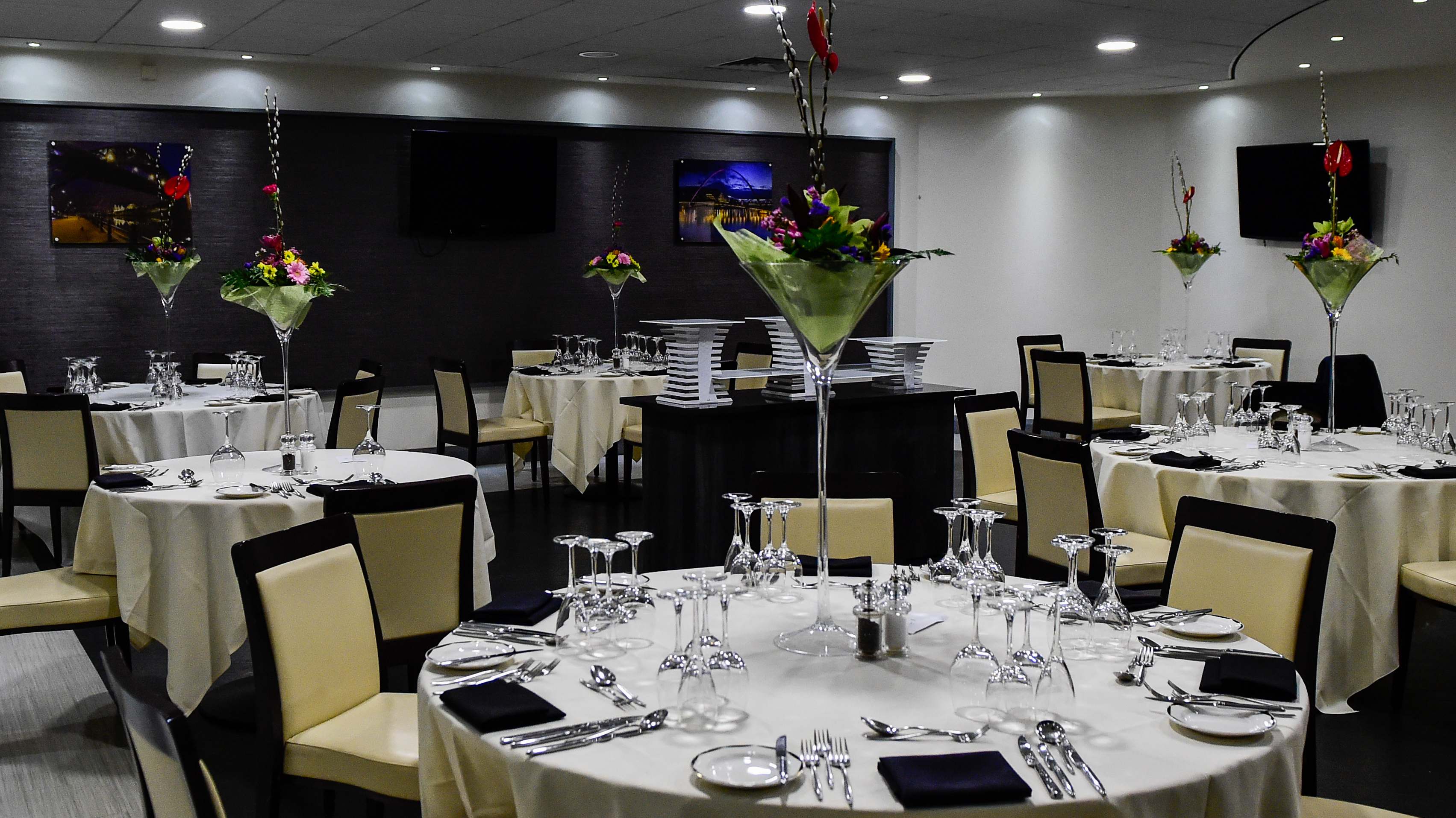 Weddings - Newcastle United