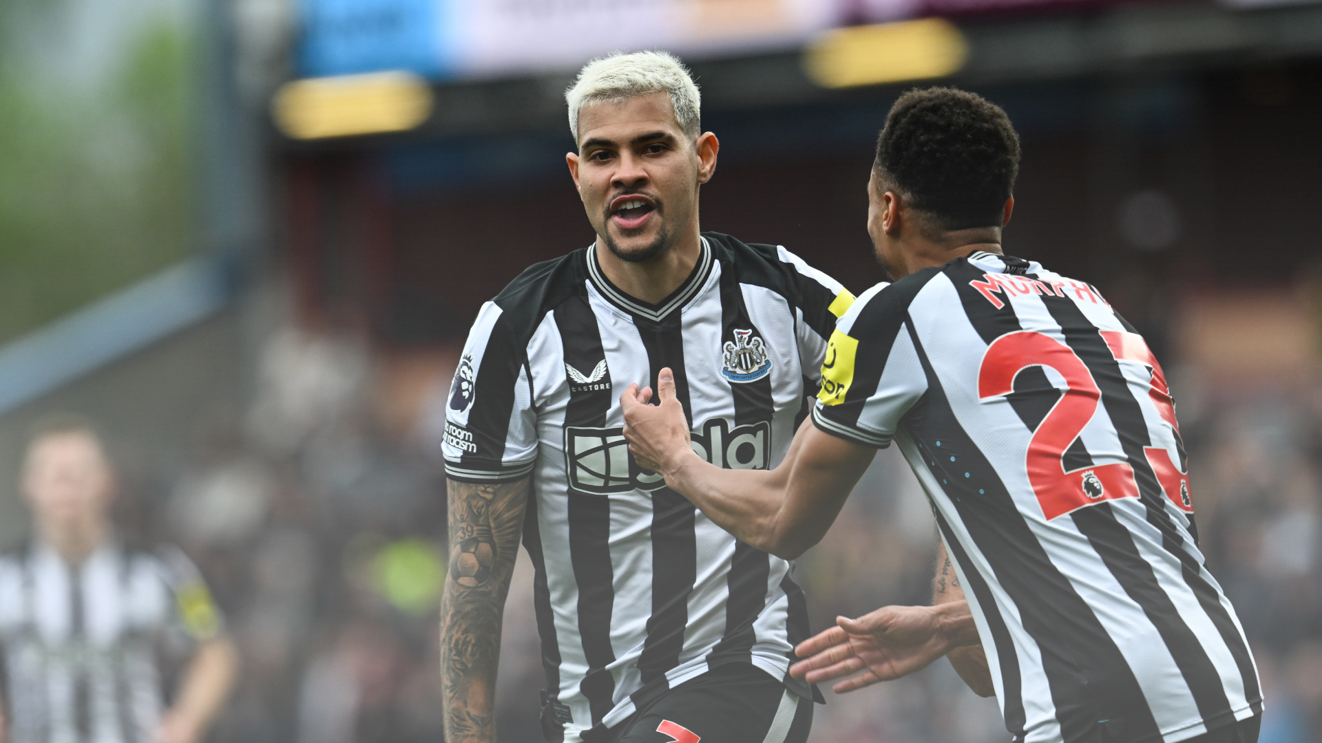 Watch A-League All Star game from Australia live on NUFC TV - Newcastle ...