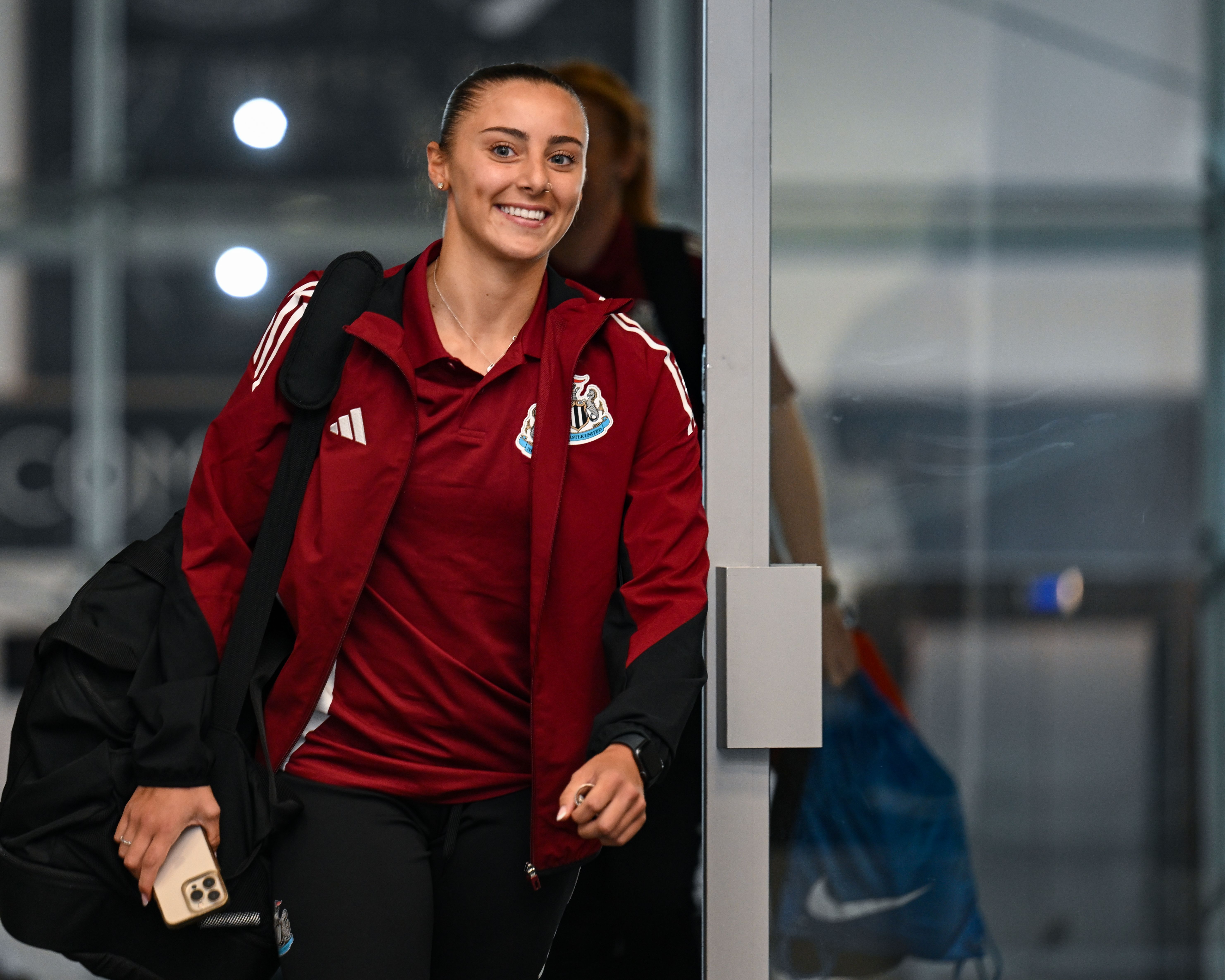 Cataldo looking for first United goal as big kick-off approaches ...