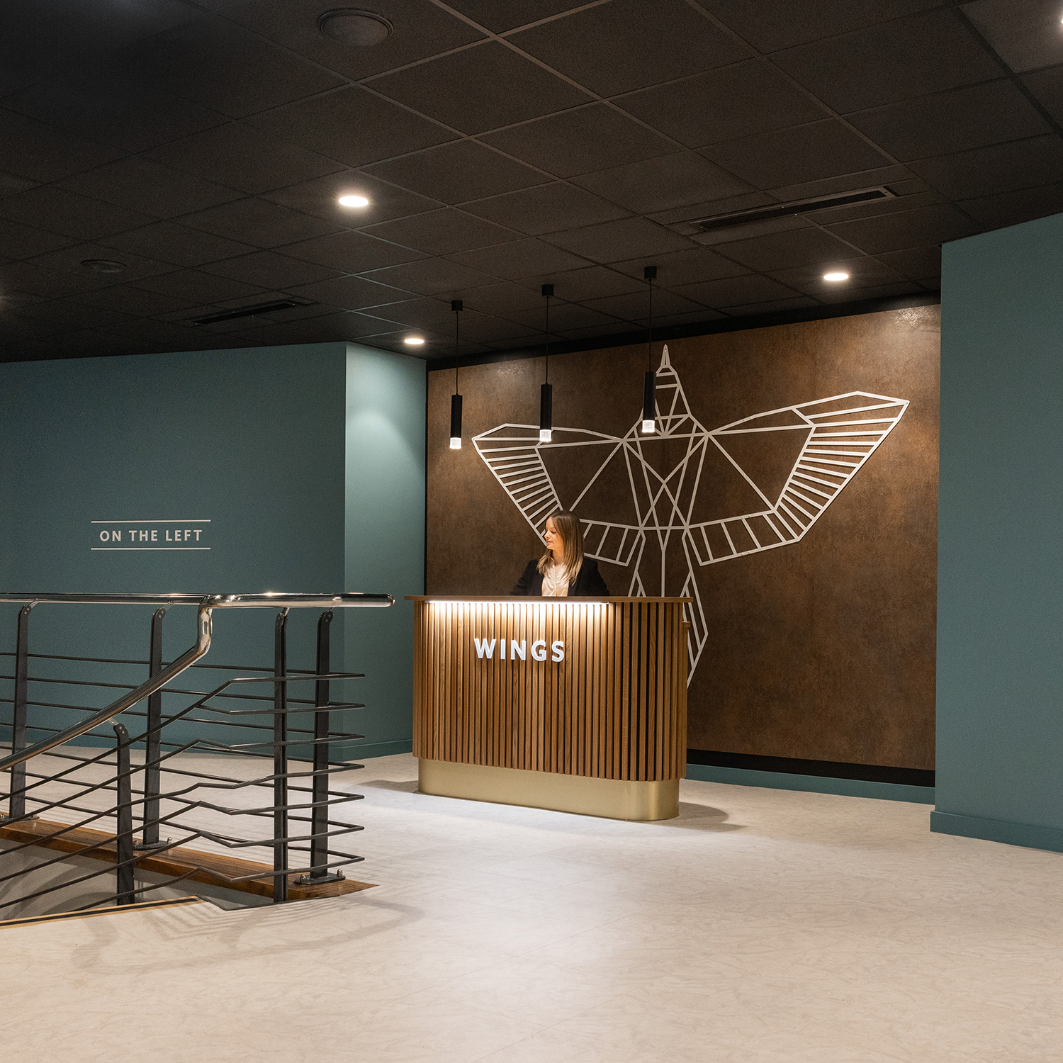 WINGS Single Match Hospitality. - Newcastle United