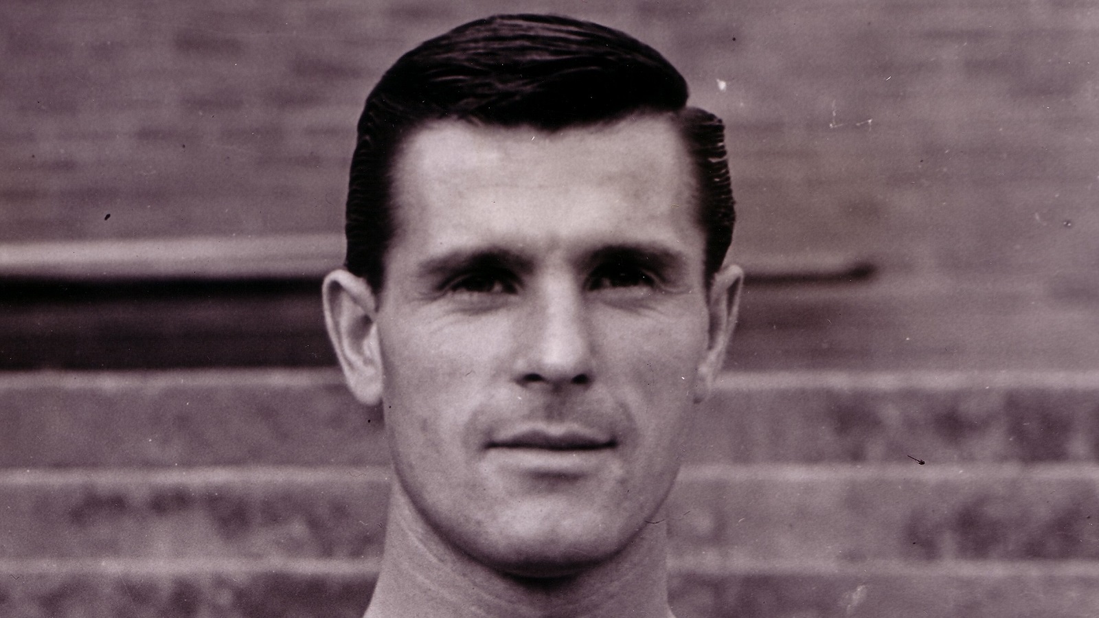 Stewart Mitchell - 1933-2023 - Newcastle United