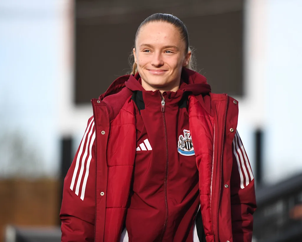 Barker hails 'huge' progress in 2024 - Newcastle United Barker hails 'huge' progress in 2024 - Newcastle United