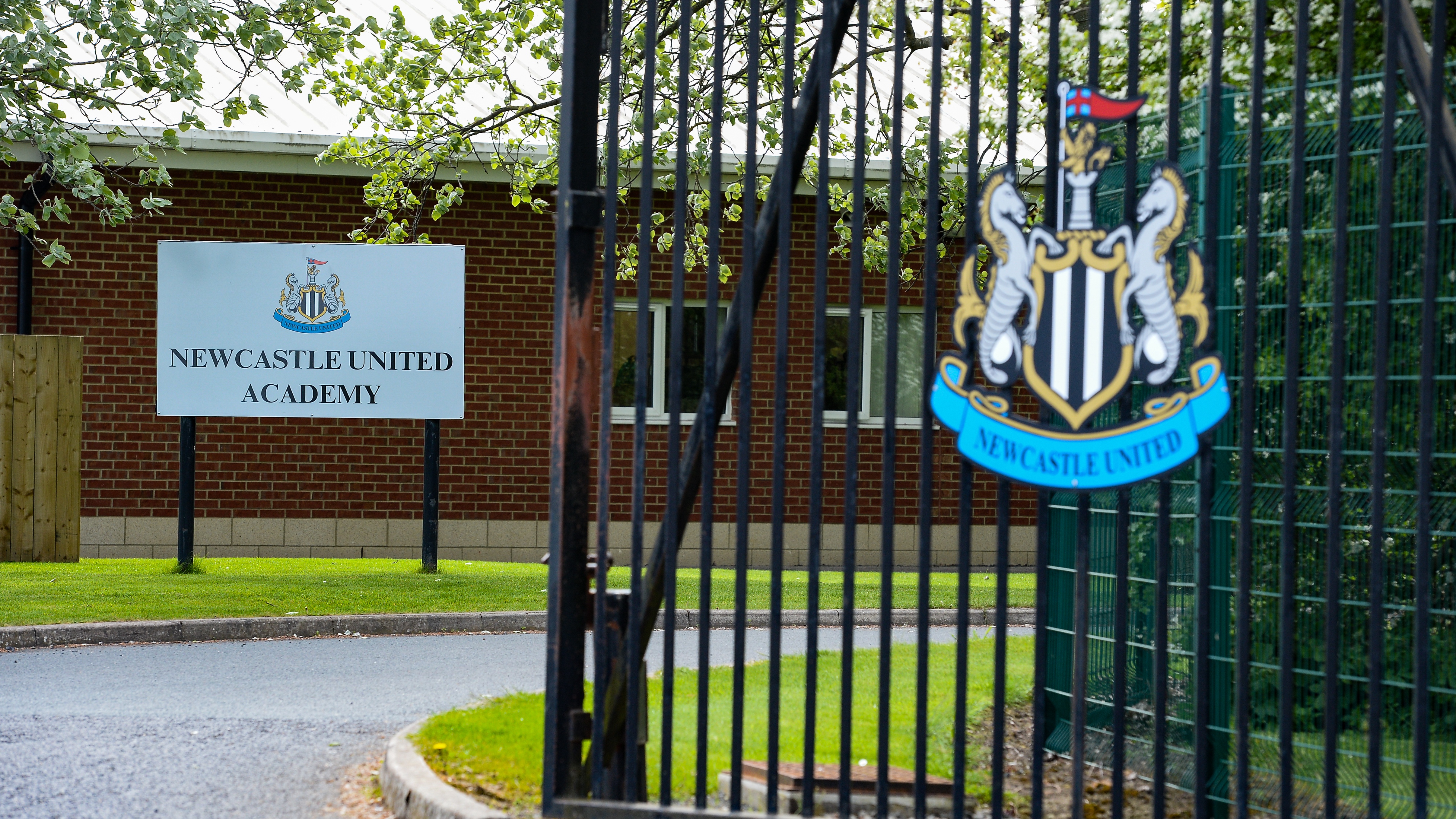 Newcastle United announce changes to Academy coaching structure ...
