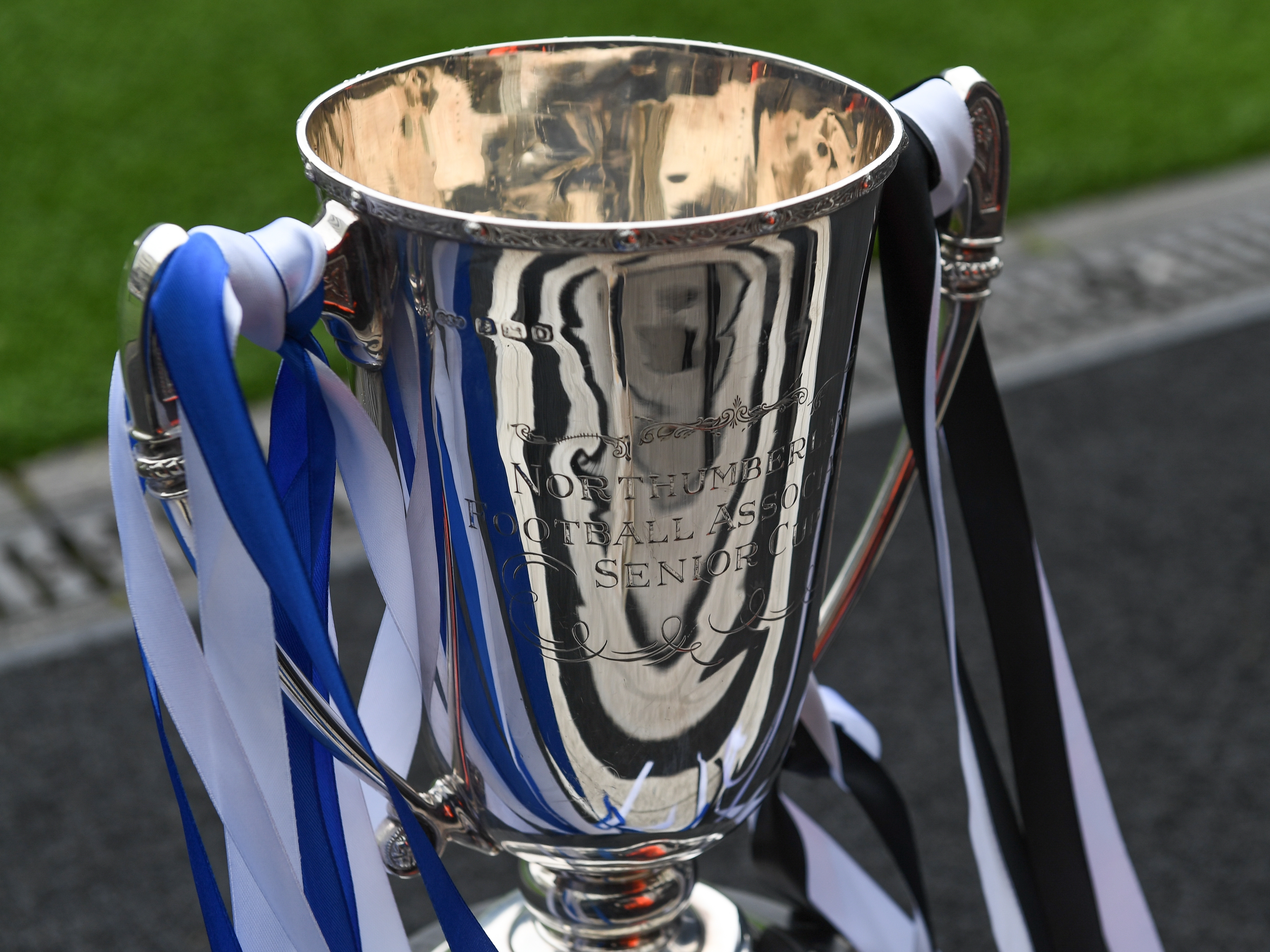 Date confirmed for Northumberland Senior Cup semi-final - Newcastle United