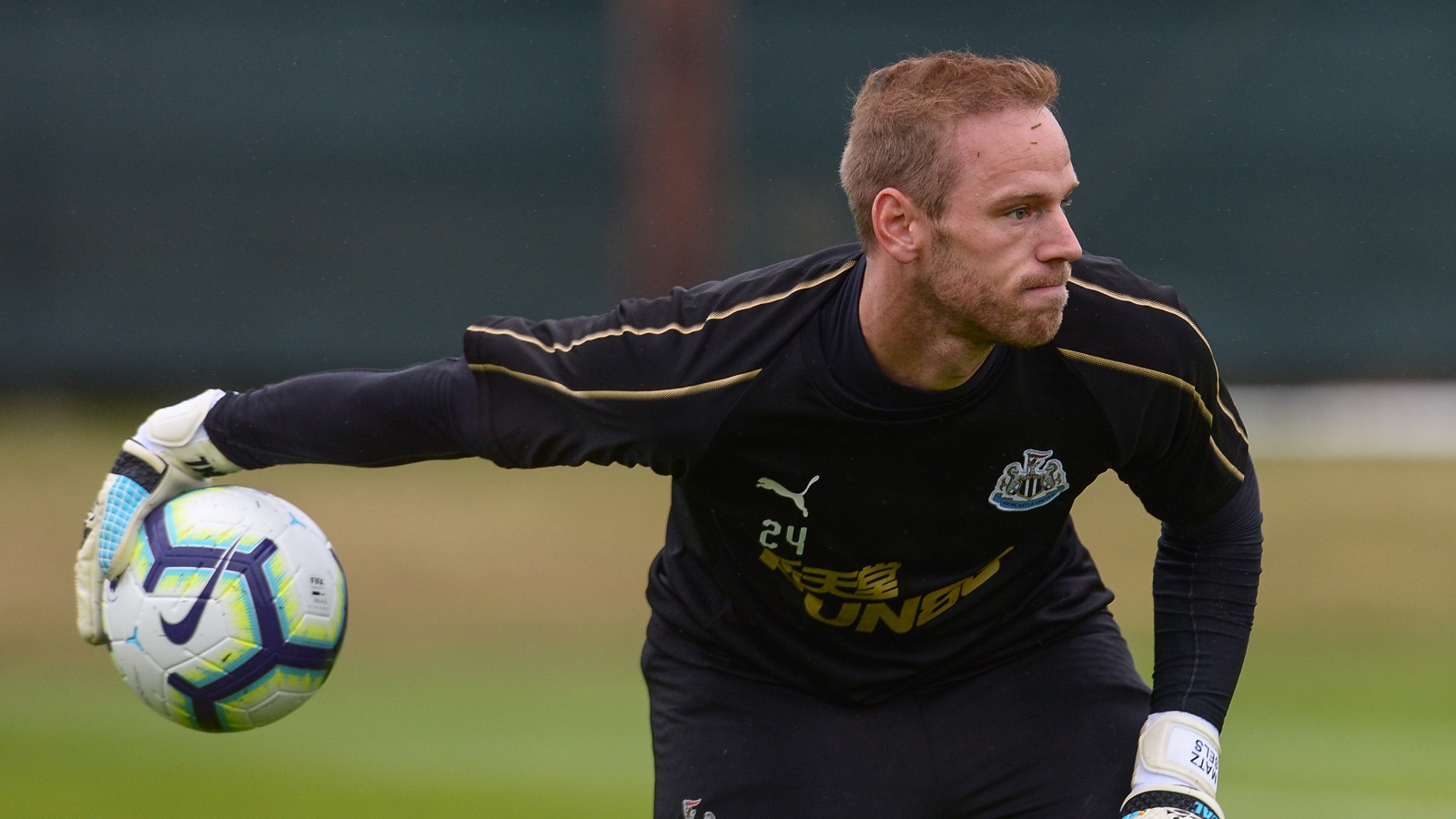 Sels completes Strasbourg switch - Newcastle United