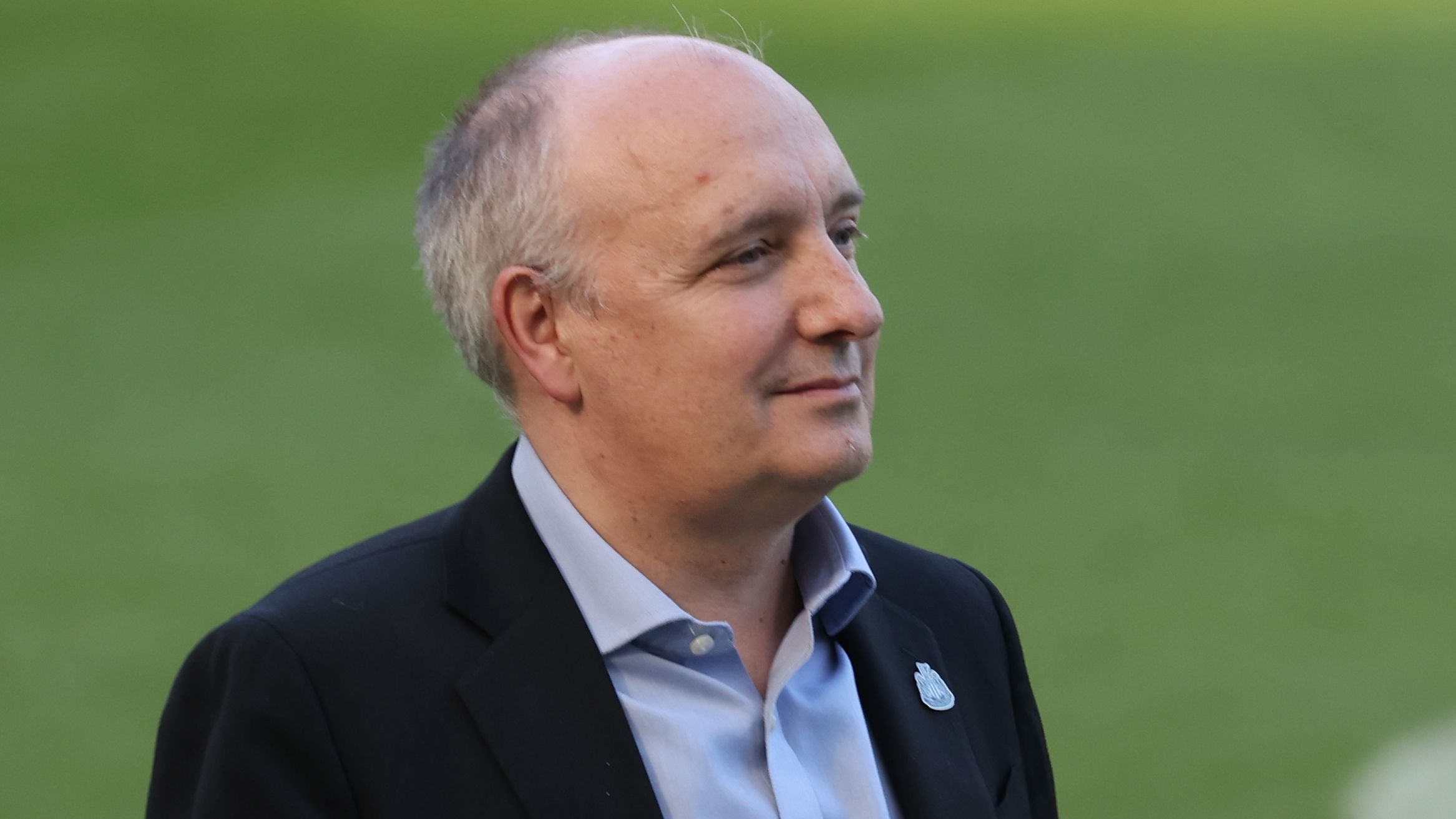 Darren Eales to step down as CEO for health issues - Newcastle United