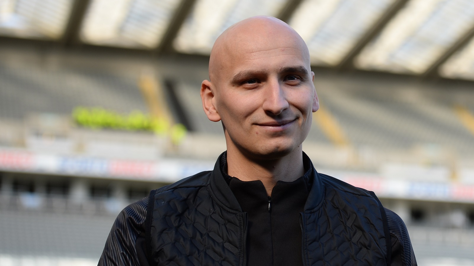 Club Statement: Jonjo Shelvey - Newcastle United