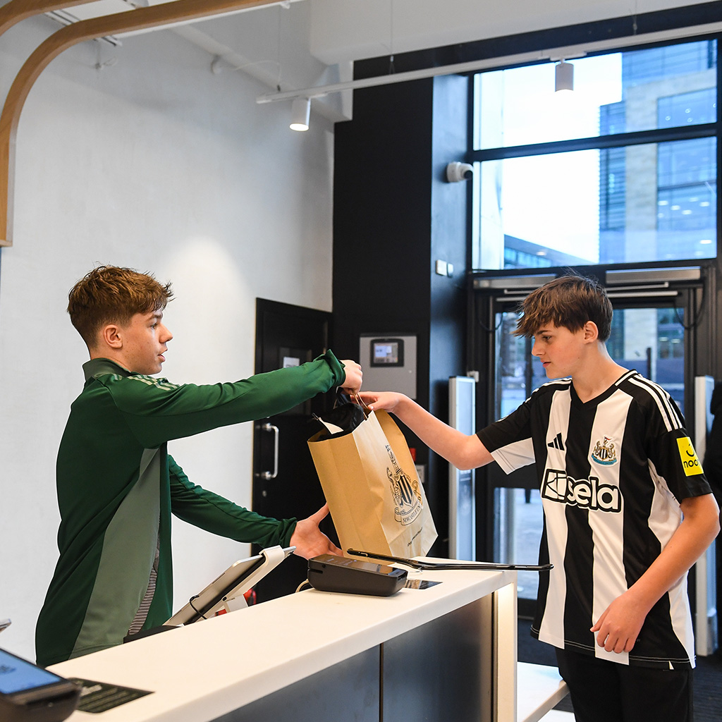 Membership - Newcastle United