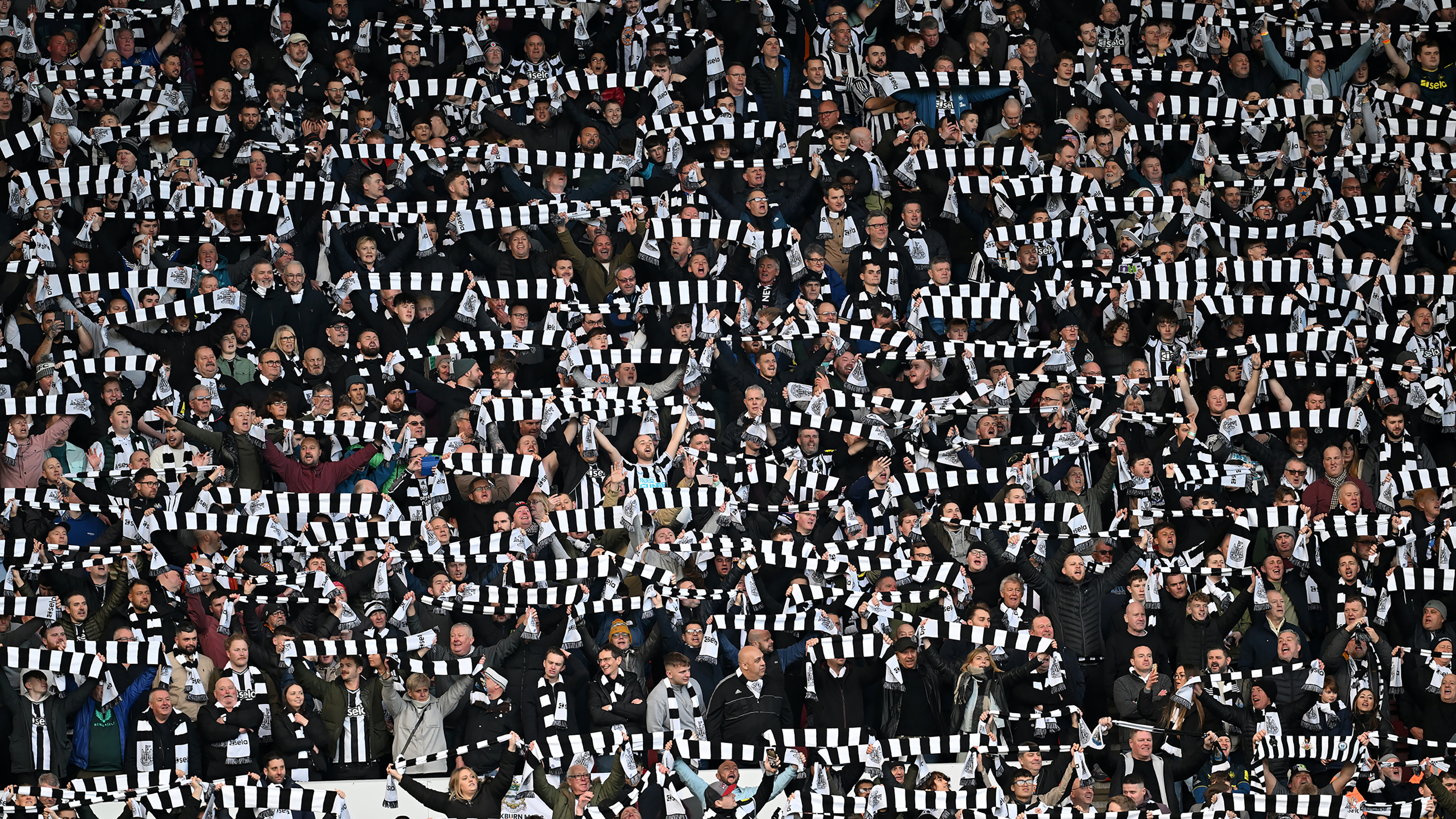 Ticket Information - Newcastle United