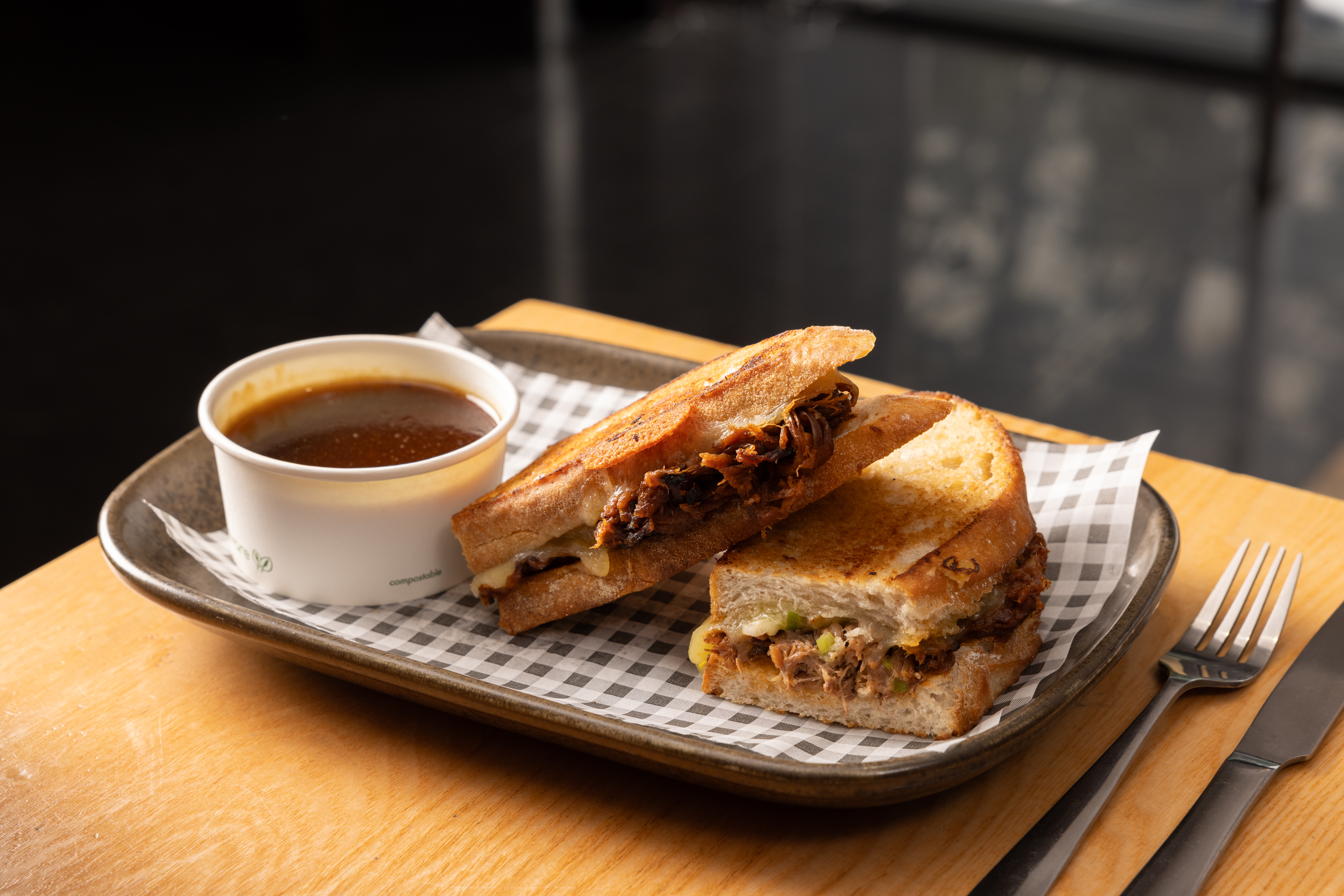 Shearer's Bar - Newcastle United