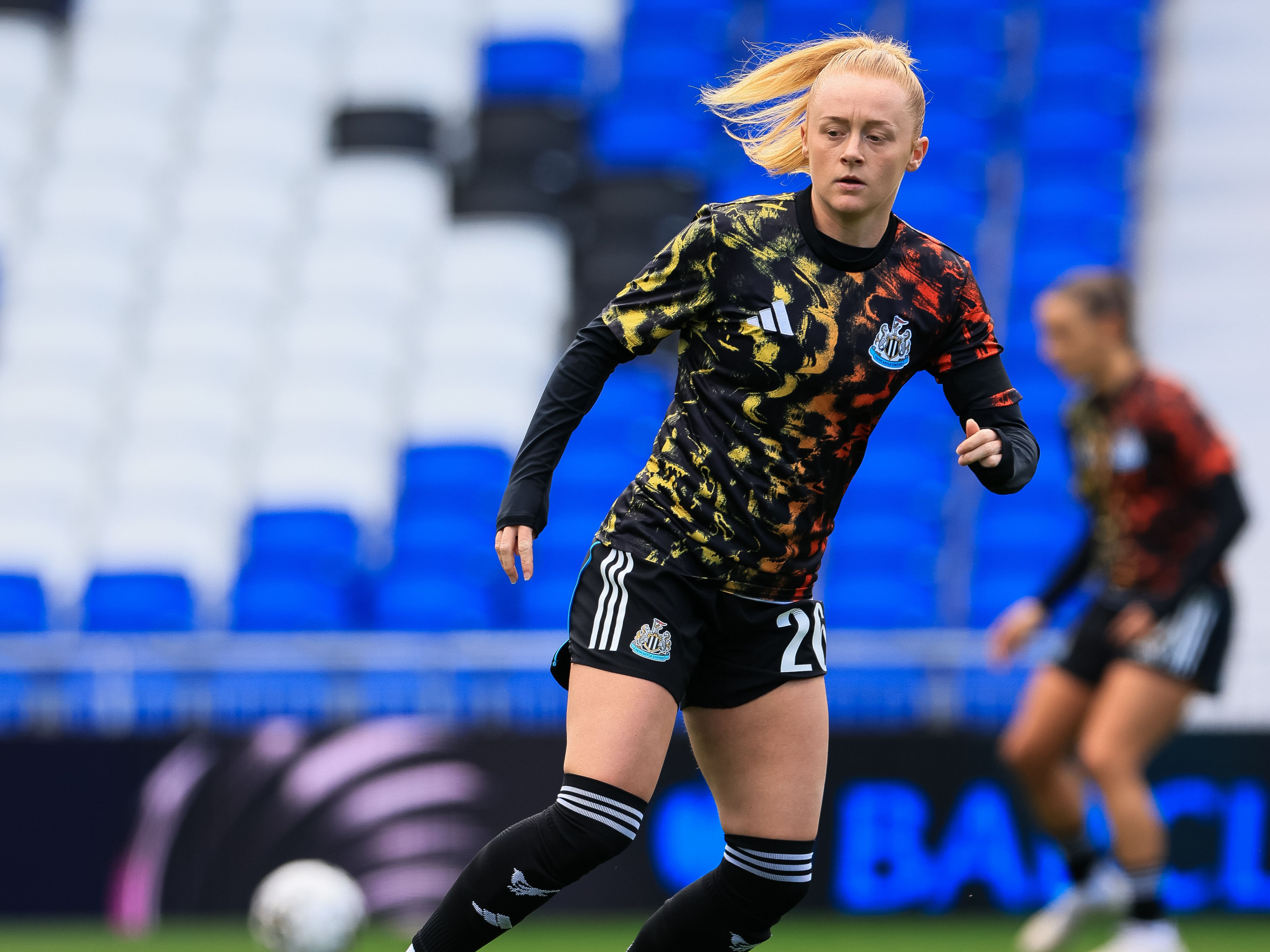 Newcastle United's 2023/24 squad numbers confirmed - Newcastle United