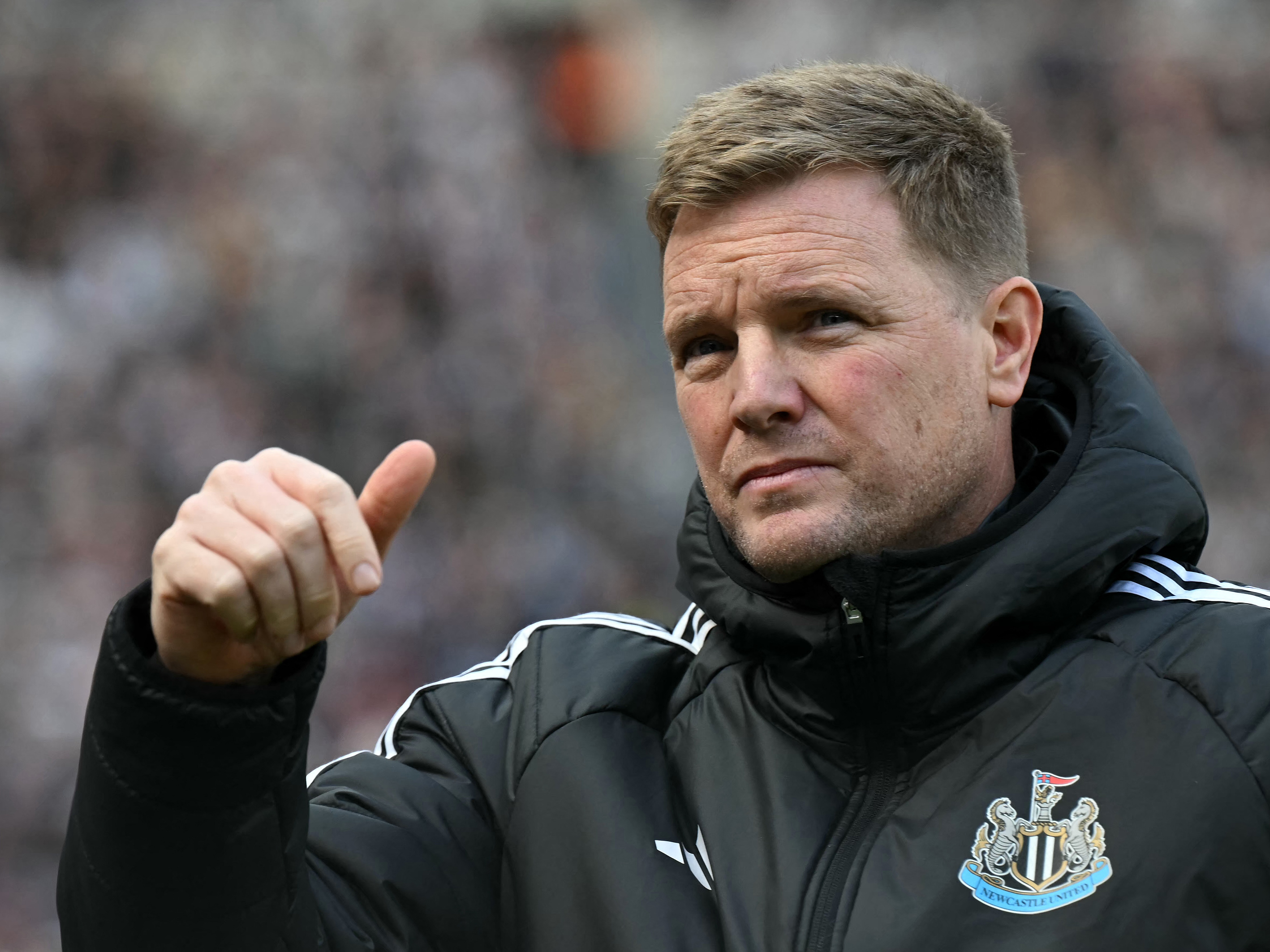 Alan Shoulder 1953-2025 - Newcastle United