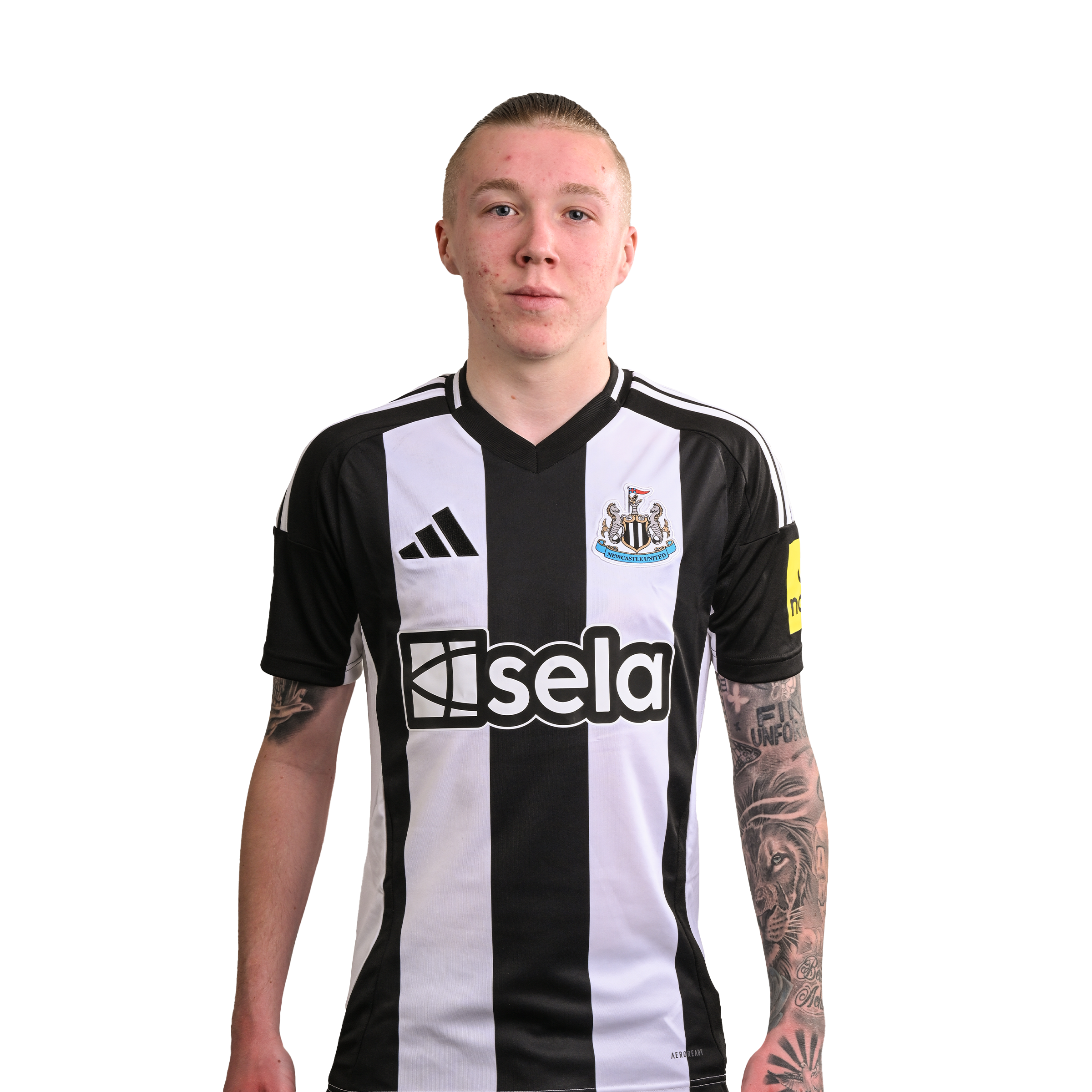 U21 | NUFC