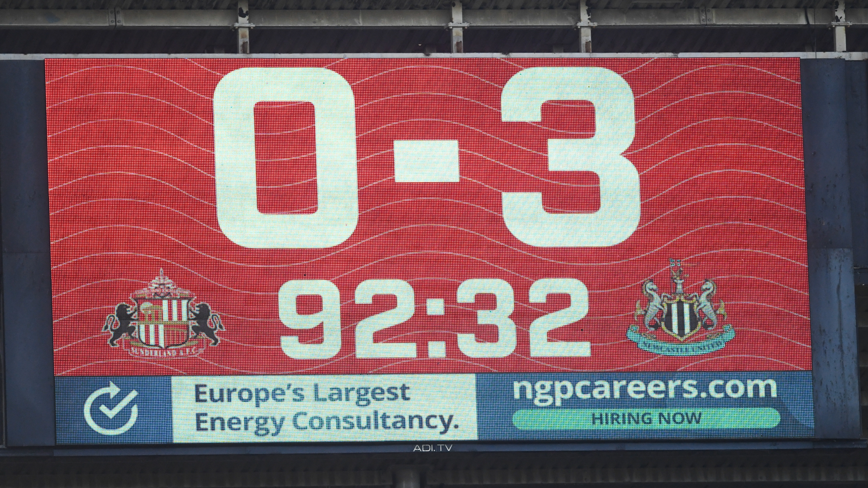 Four fixtures moved as Magpies' festive schedule confirmed - Newcastle ...