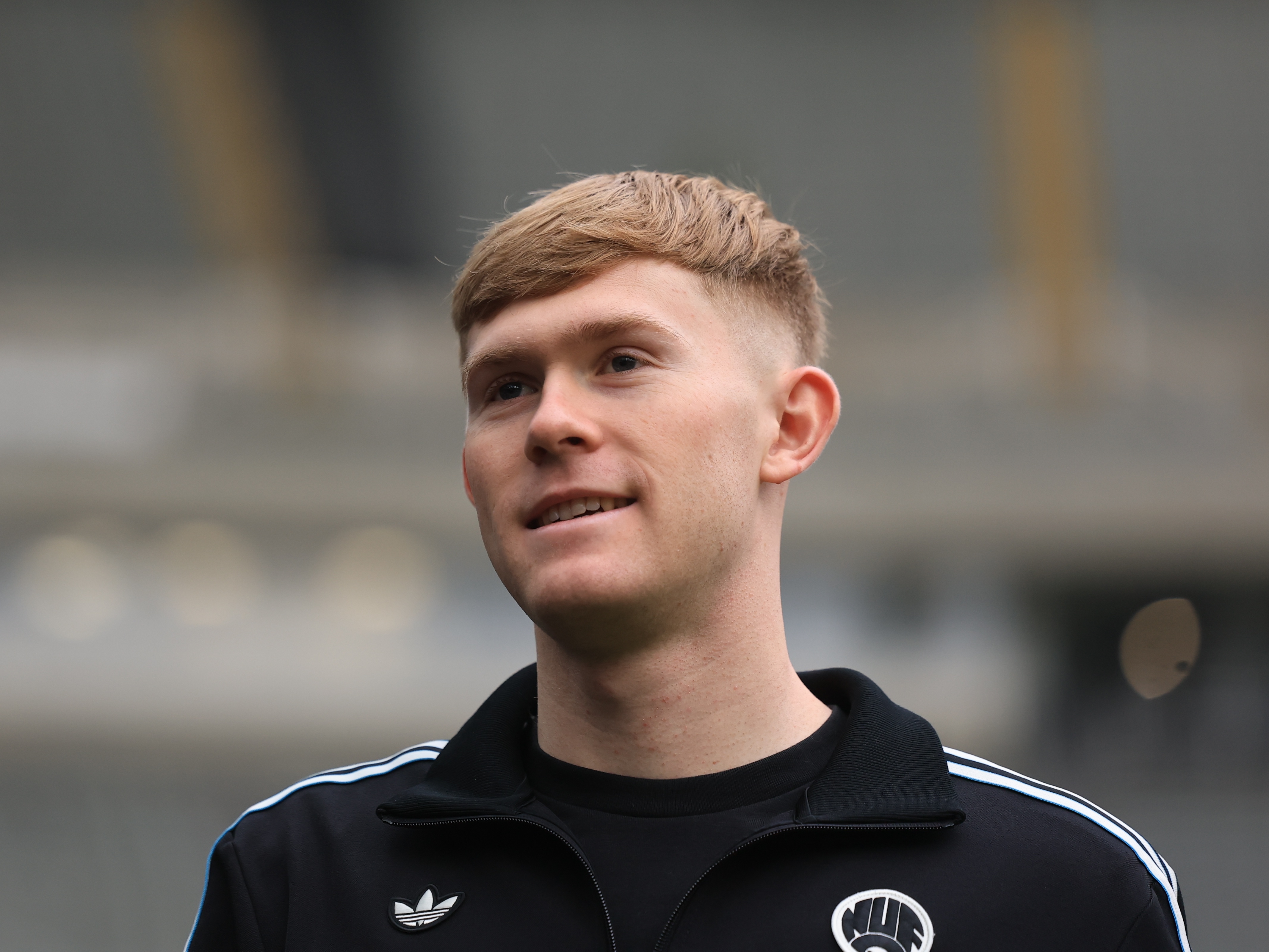 Newcastle United announce 2025/26 squad numbers - Newcastle United