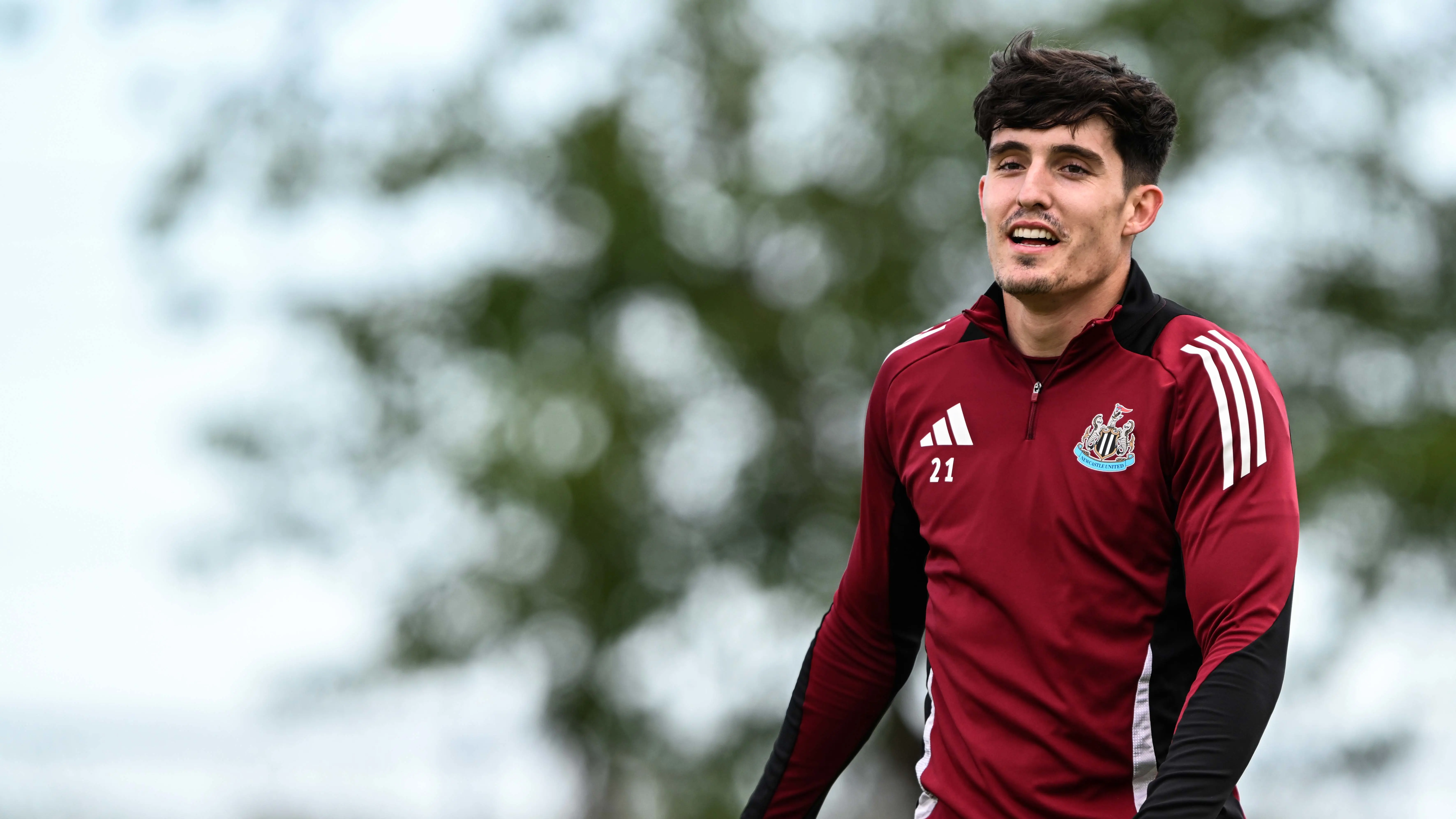 Newcastle United - Home