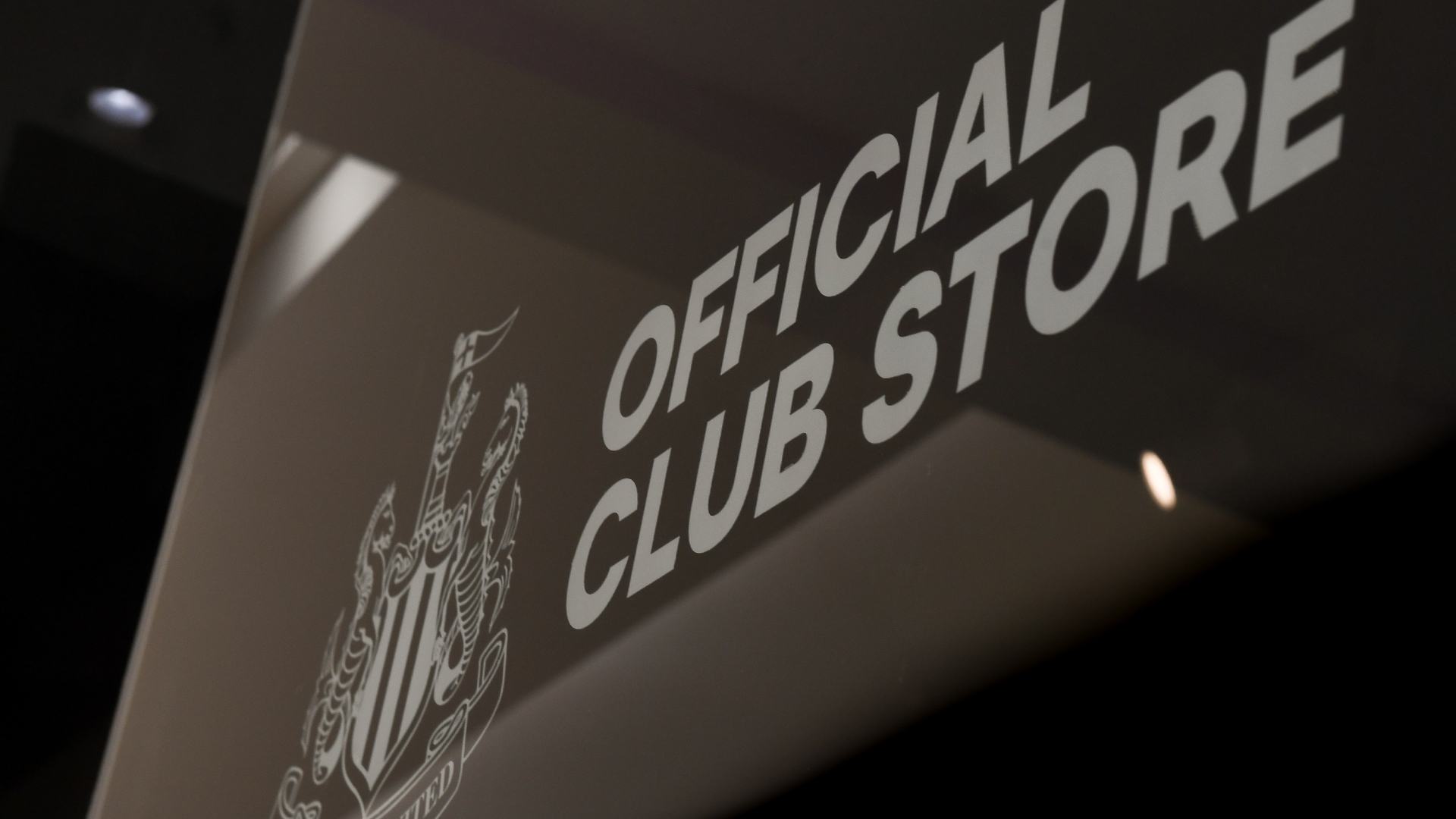 The Metrocentre Store - Newcastle United