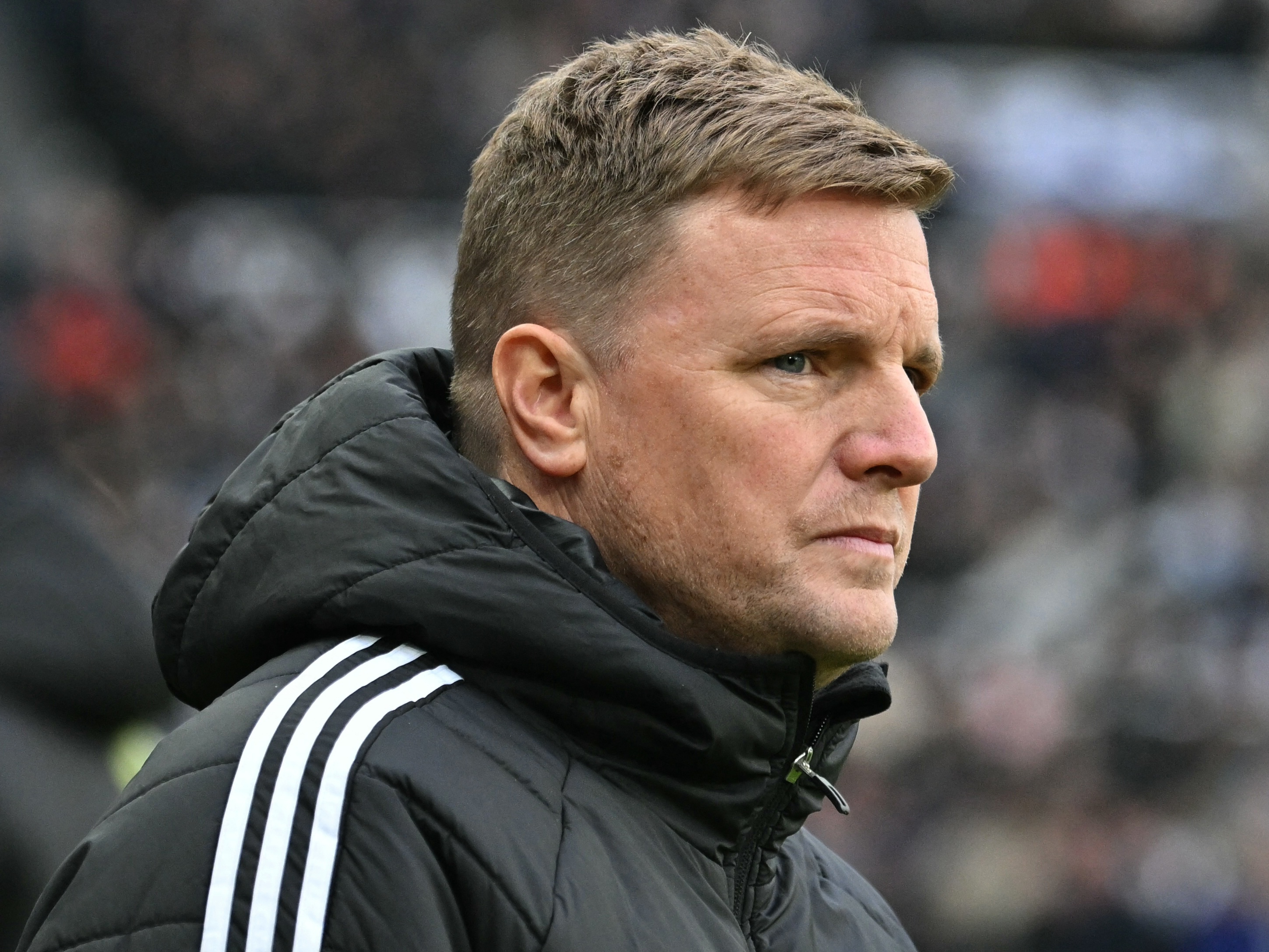 How can I watch Newcastle United v Nottingham Forest? - Newcastle United