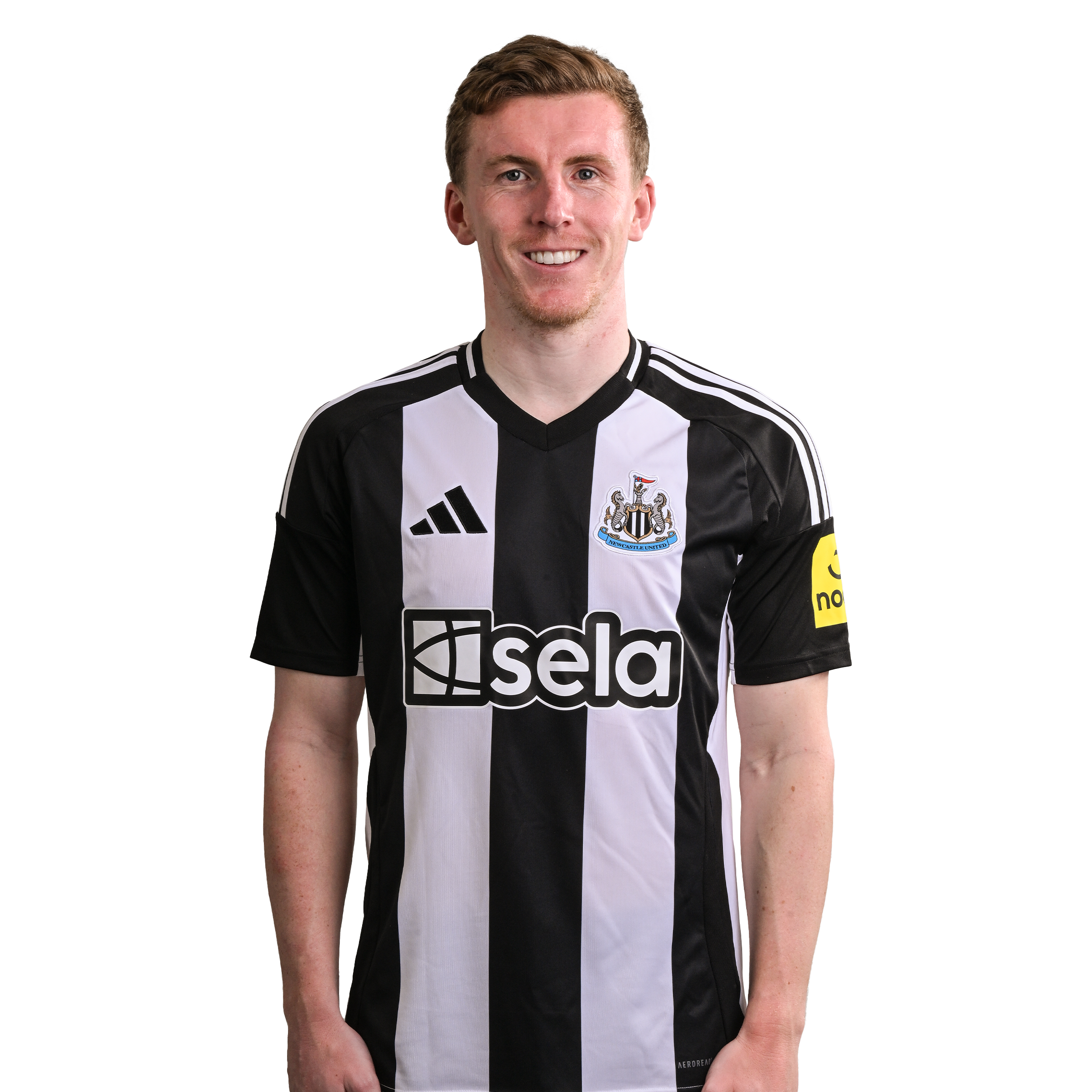 Matt Targett - Newcastle United