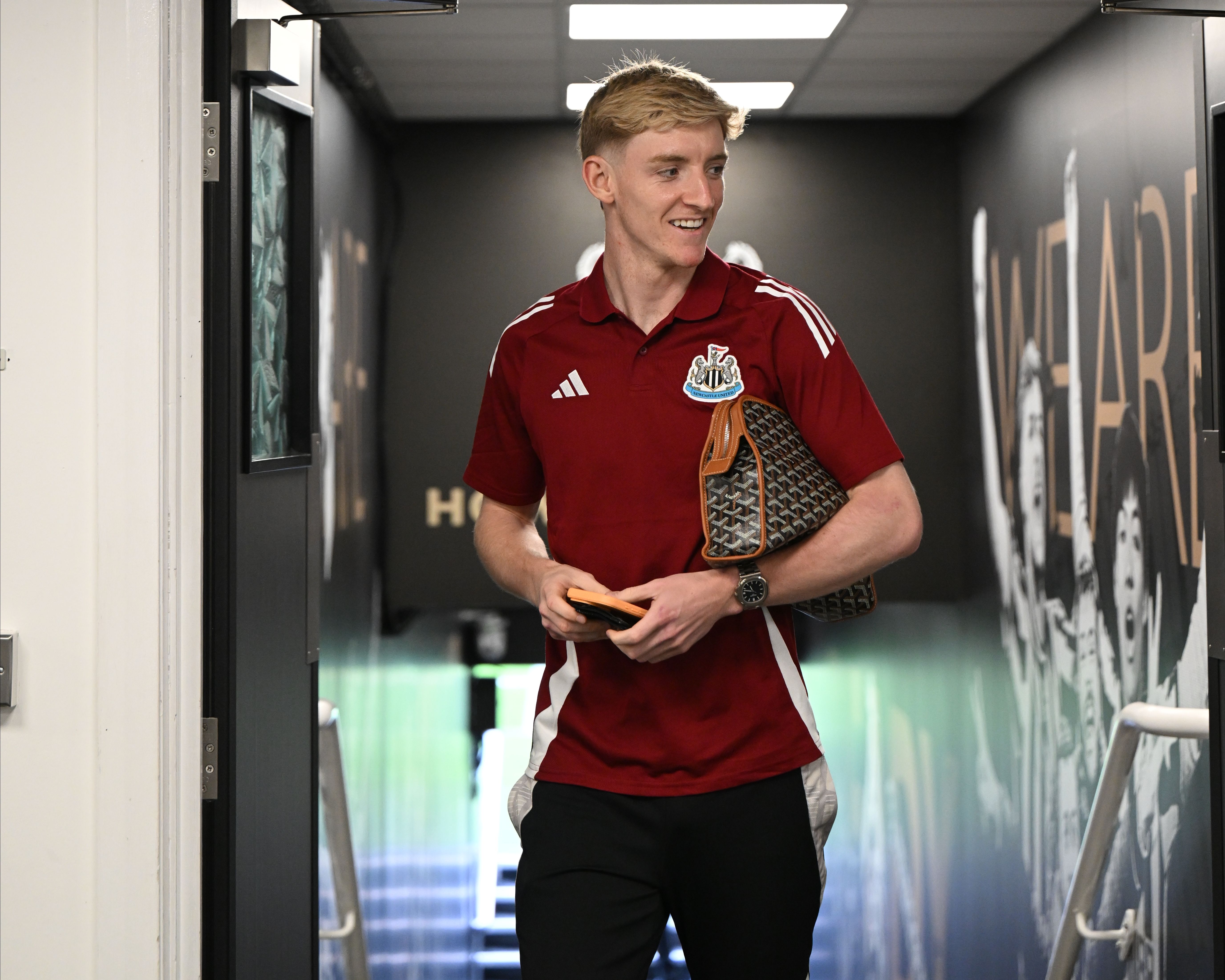 News - Newcastle United