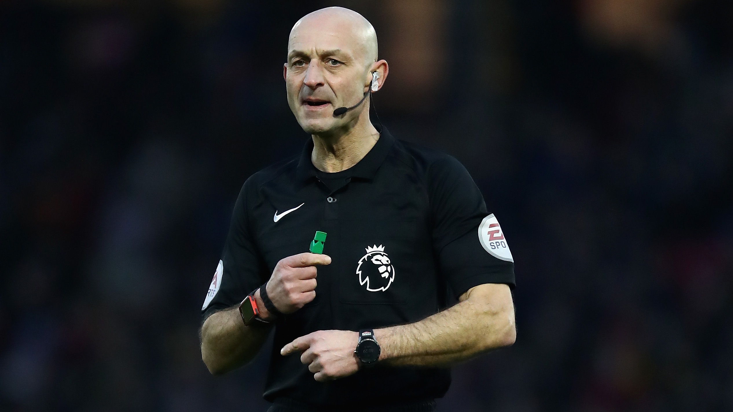 Referee revealed for Cherries trip - Newcastle United