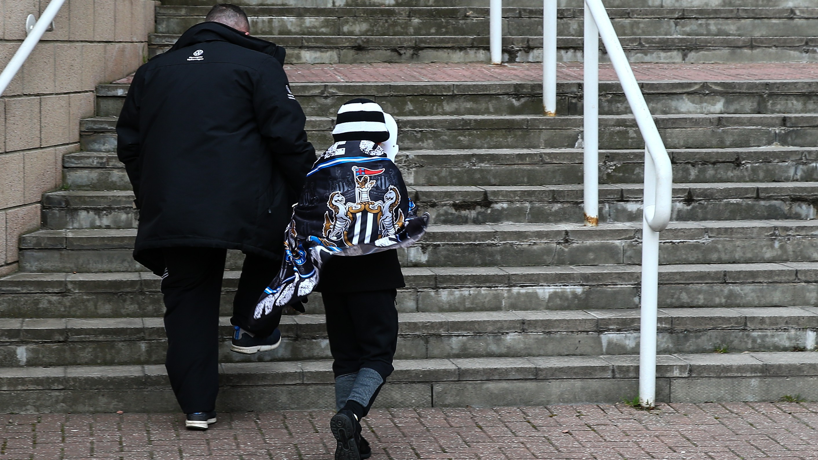 Newcastle United announce ProgrammeMaster partnership - Newcastle United