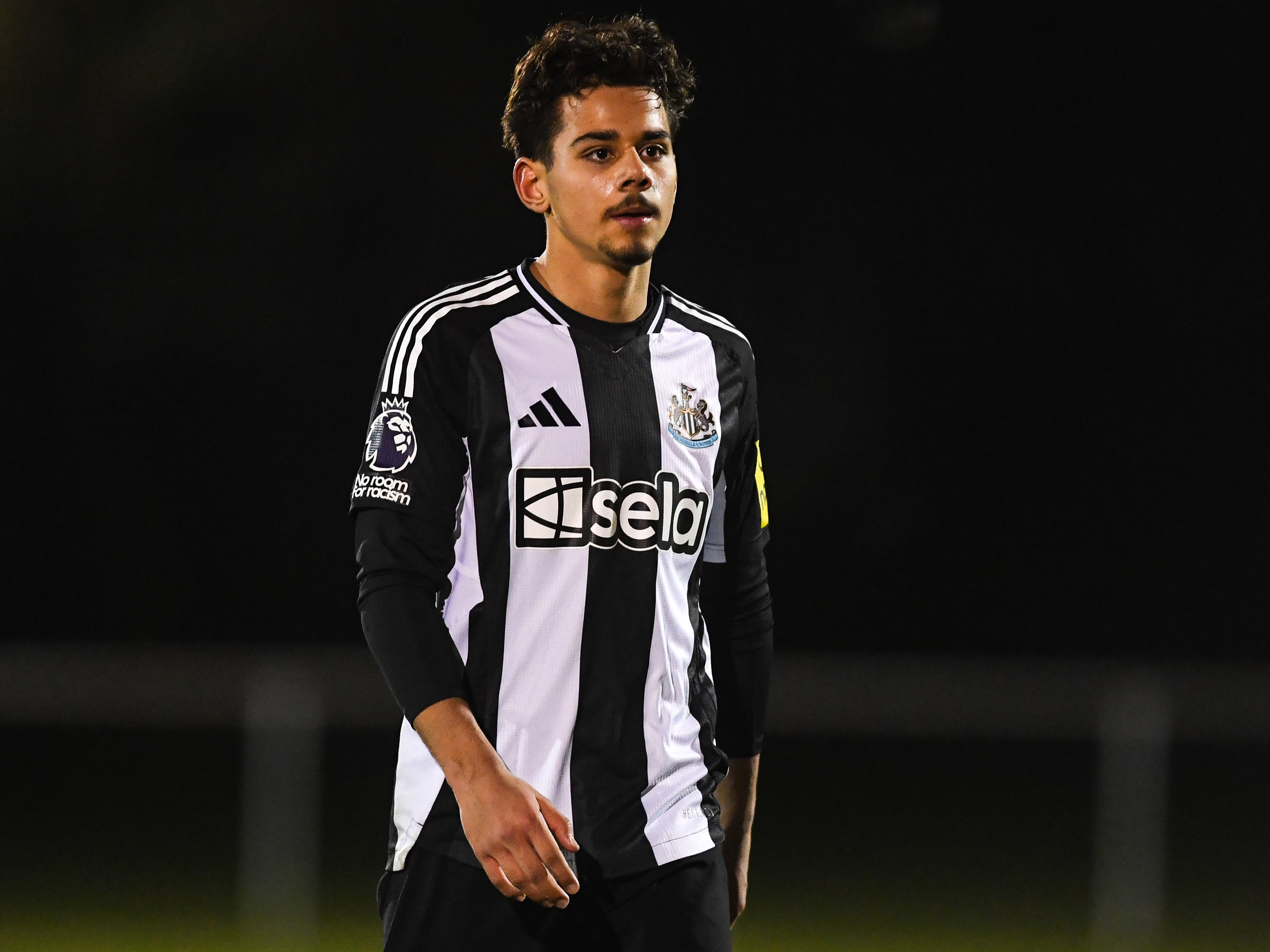 Derby County Under-18s 0 Newcastle United Under-18s 3 - Newcastle United