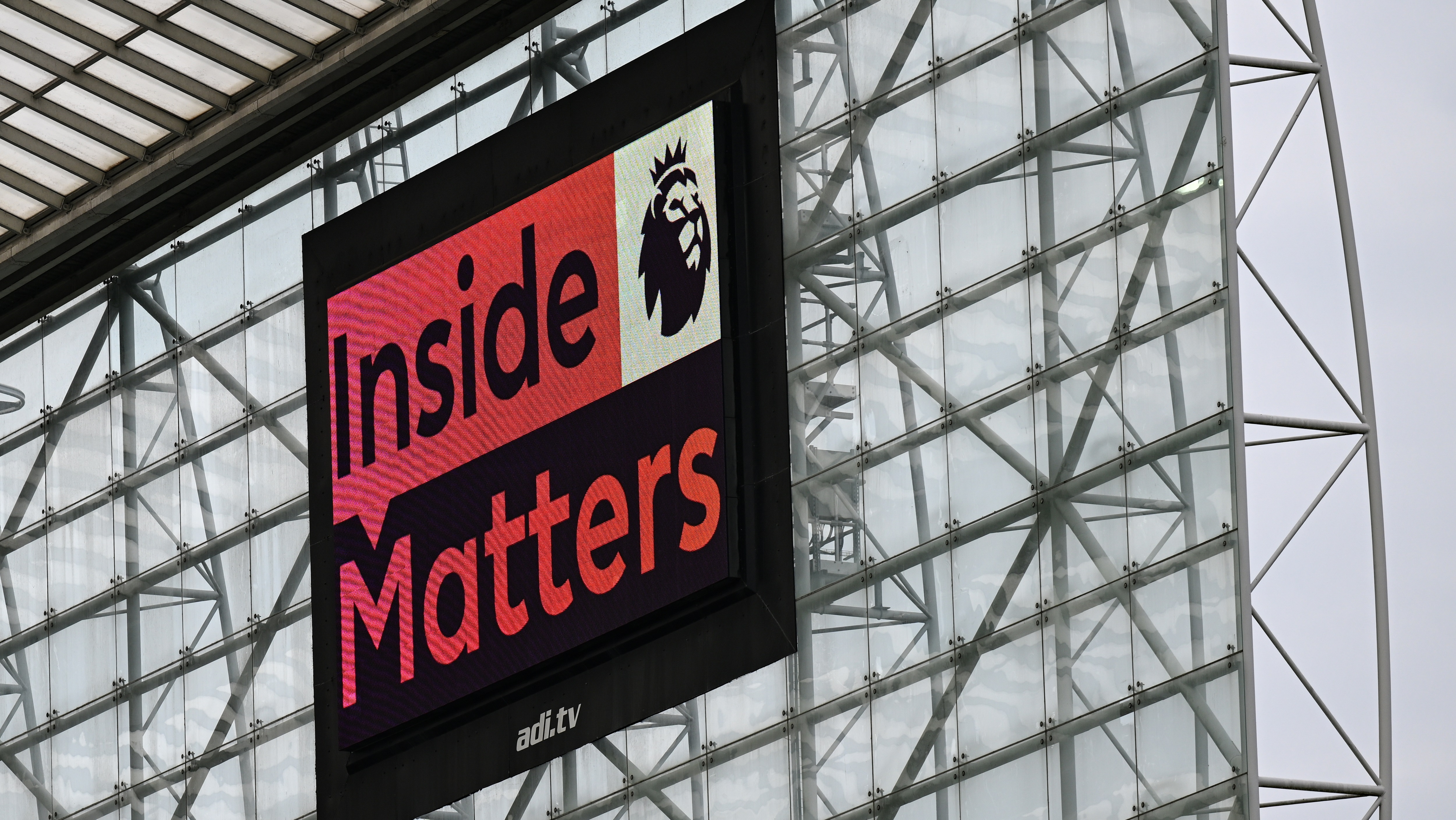 Premier League clubs to reinforce support for the Inside Matters ...