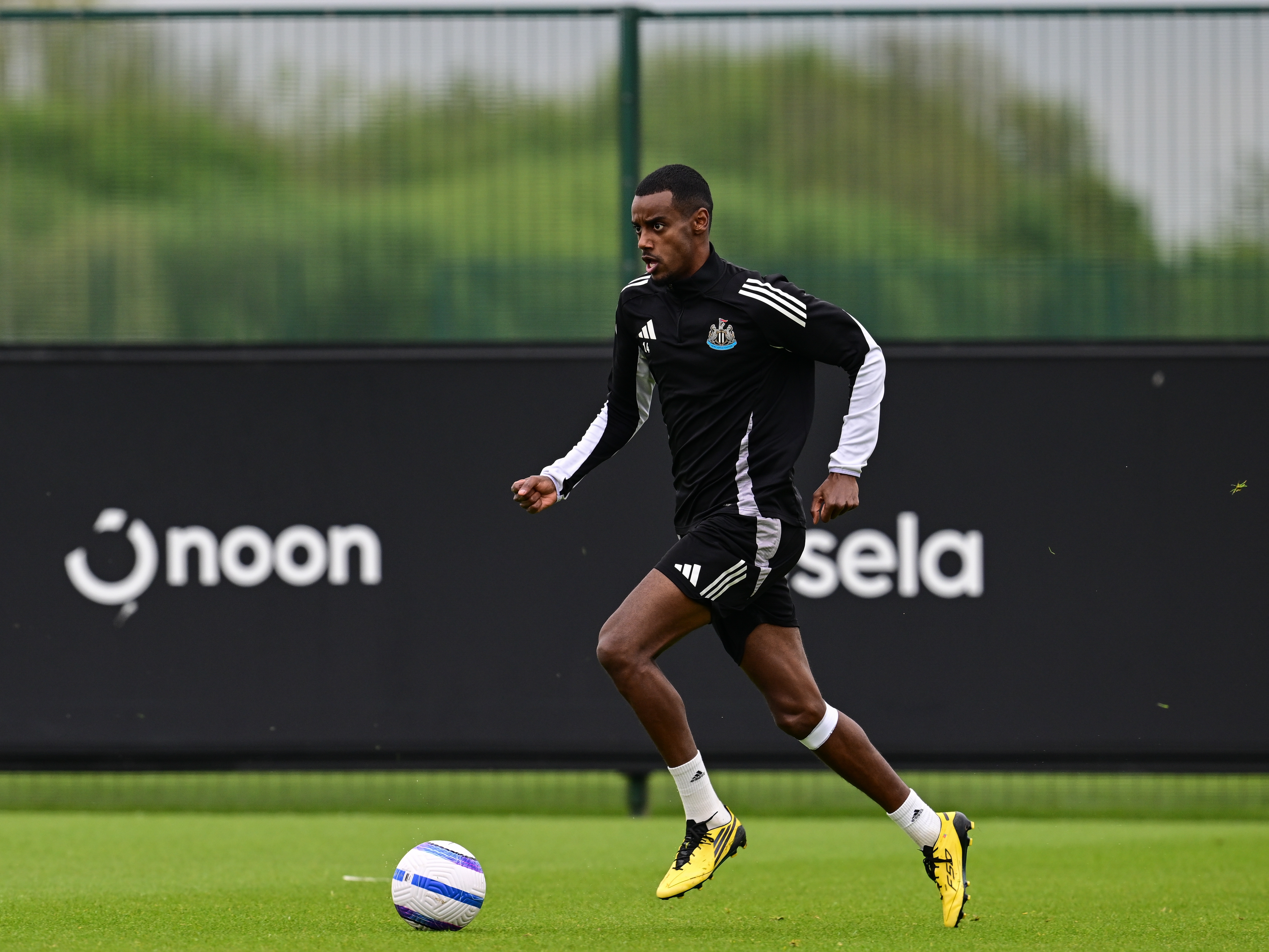 Match officials announced for final day - Newcastle United