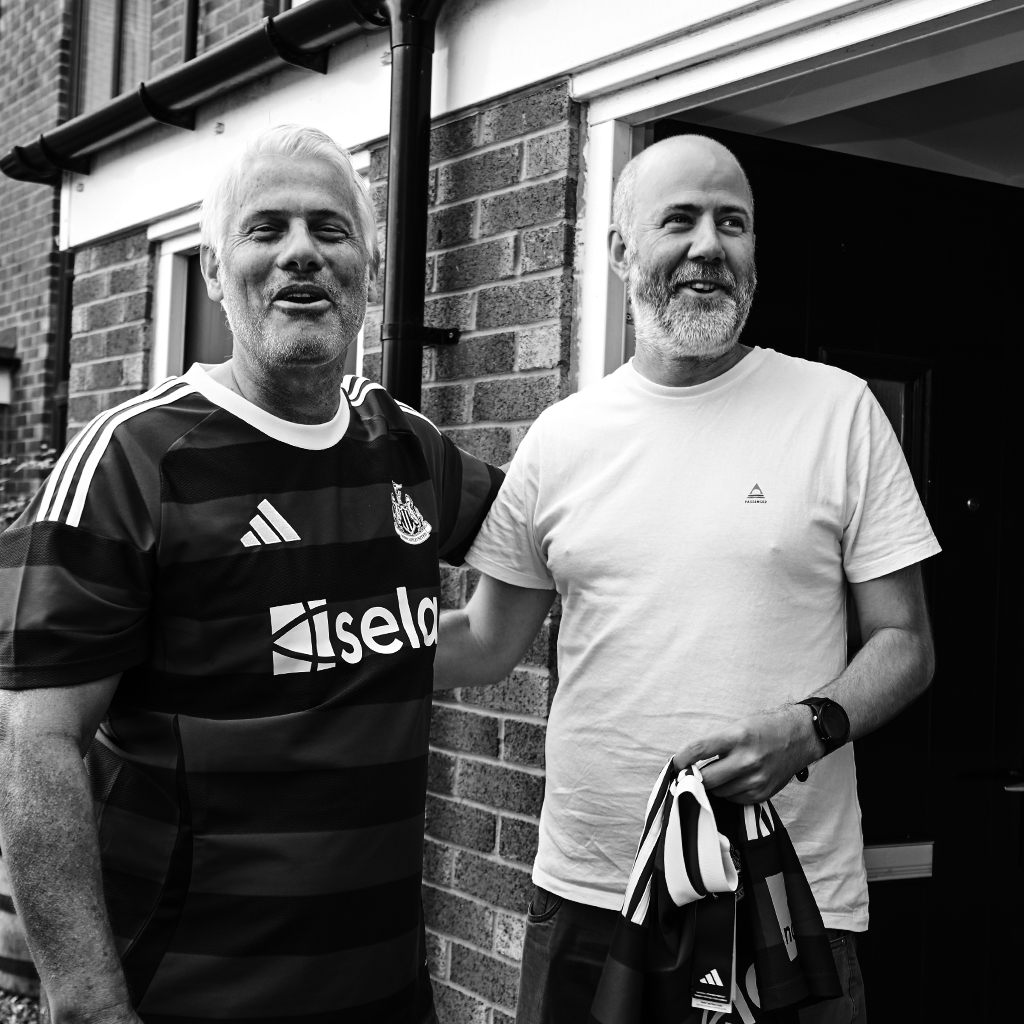 Membership - Newcastle United