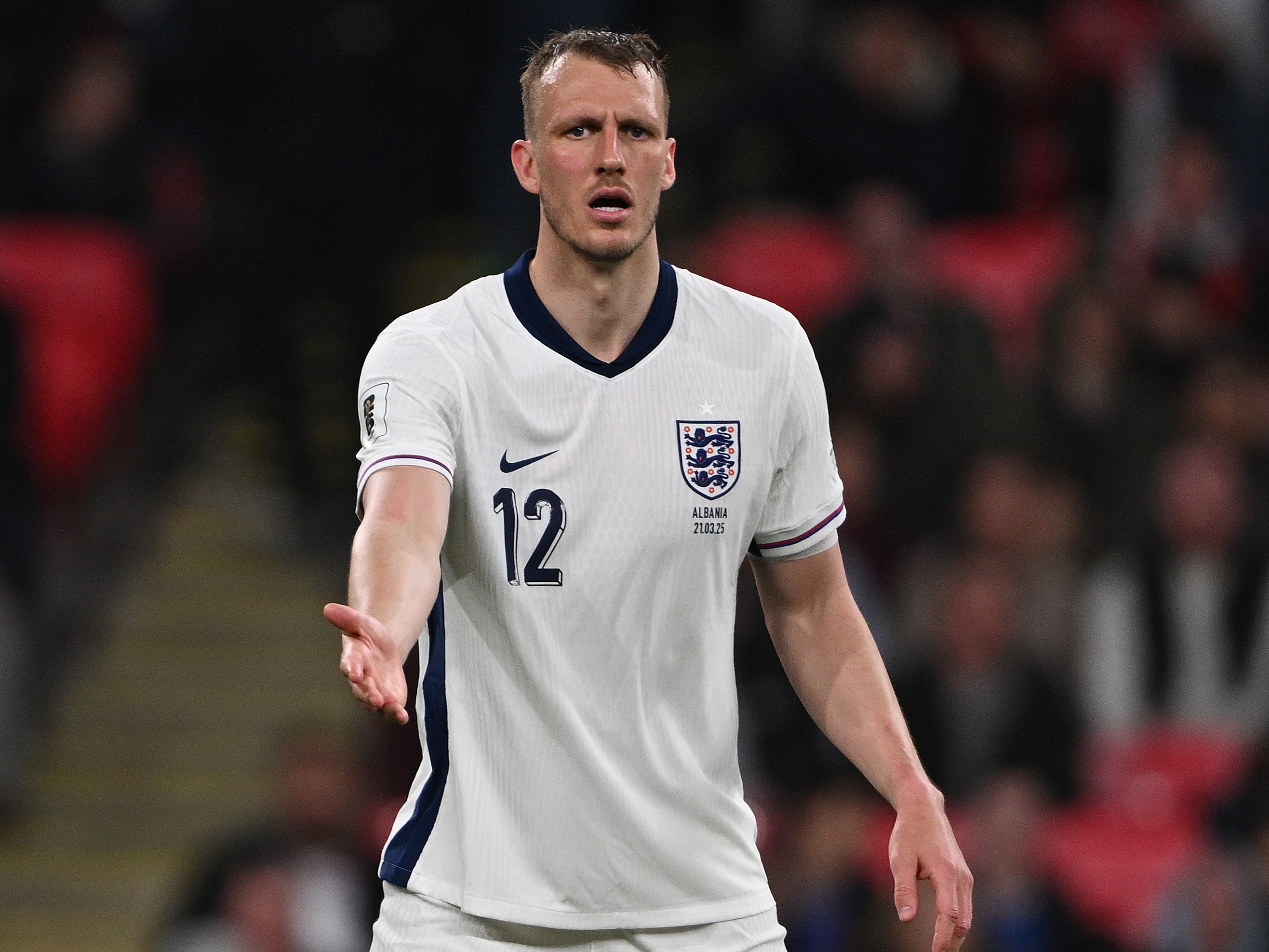 Newcastle United - Home