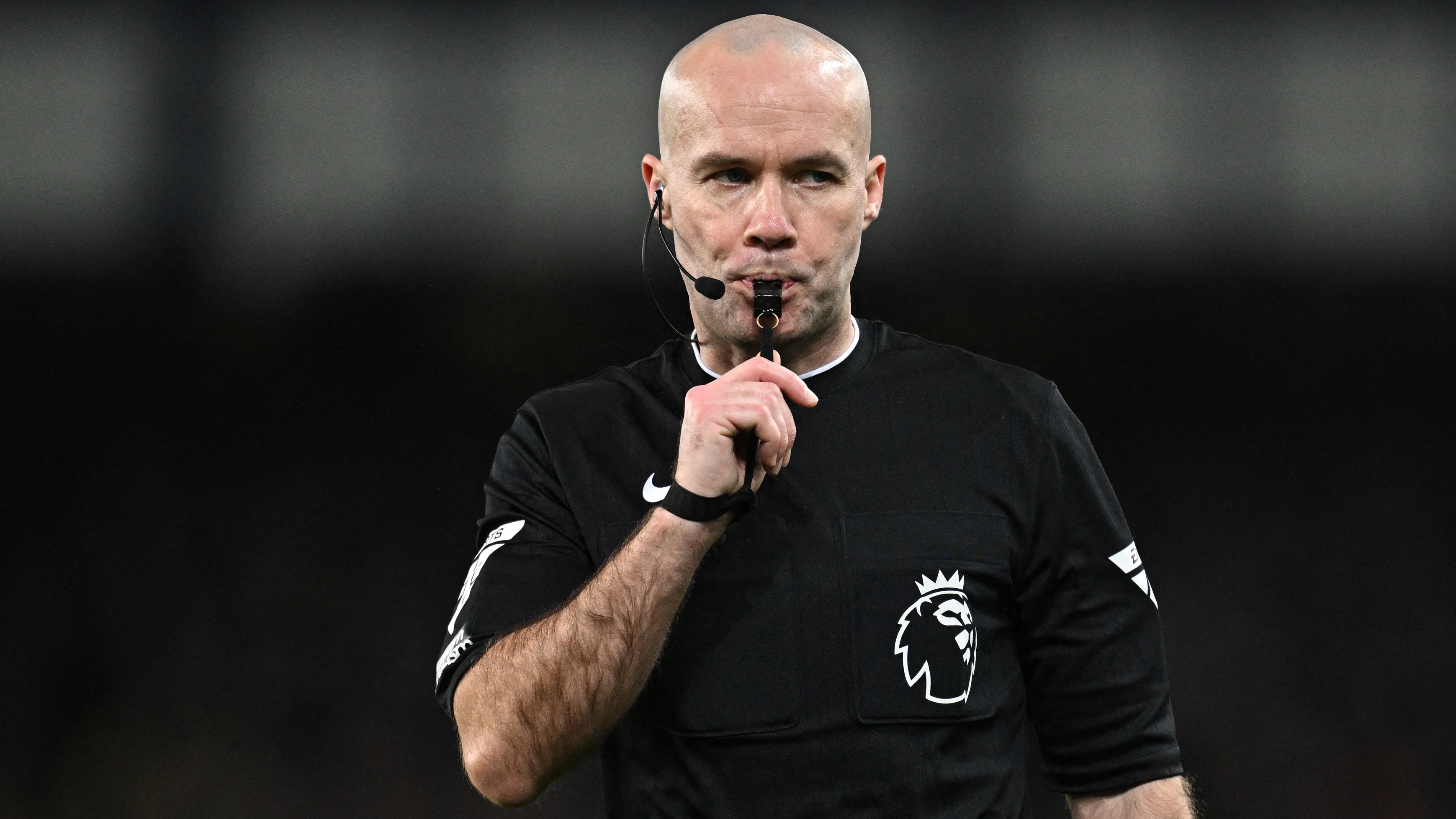 Tierney to referee Villa visit - Newcastle United