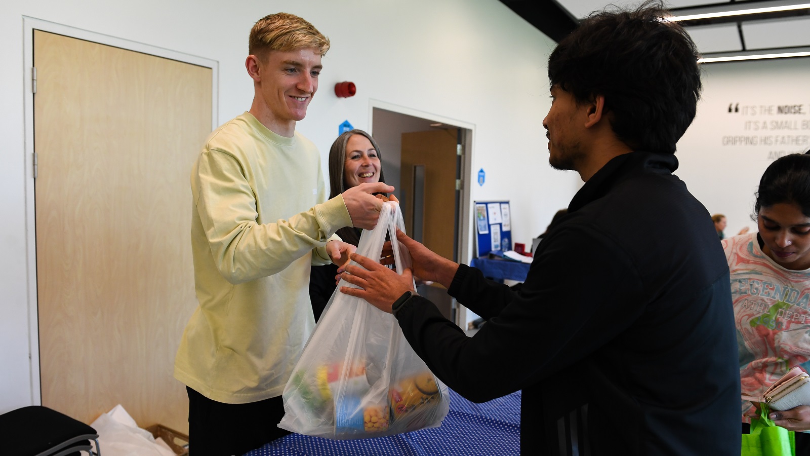 Newcastle United Foundation - Newcastle United