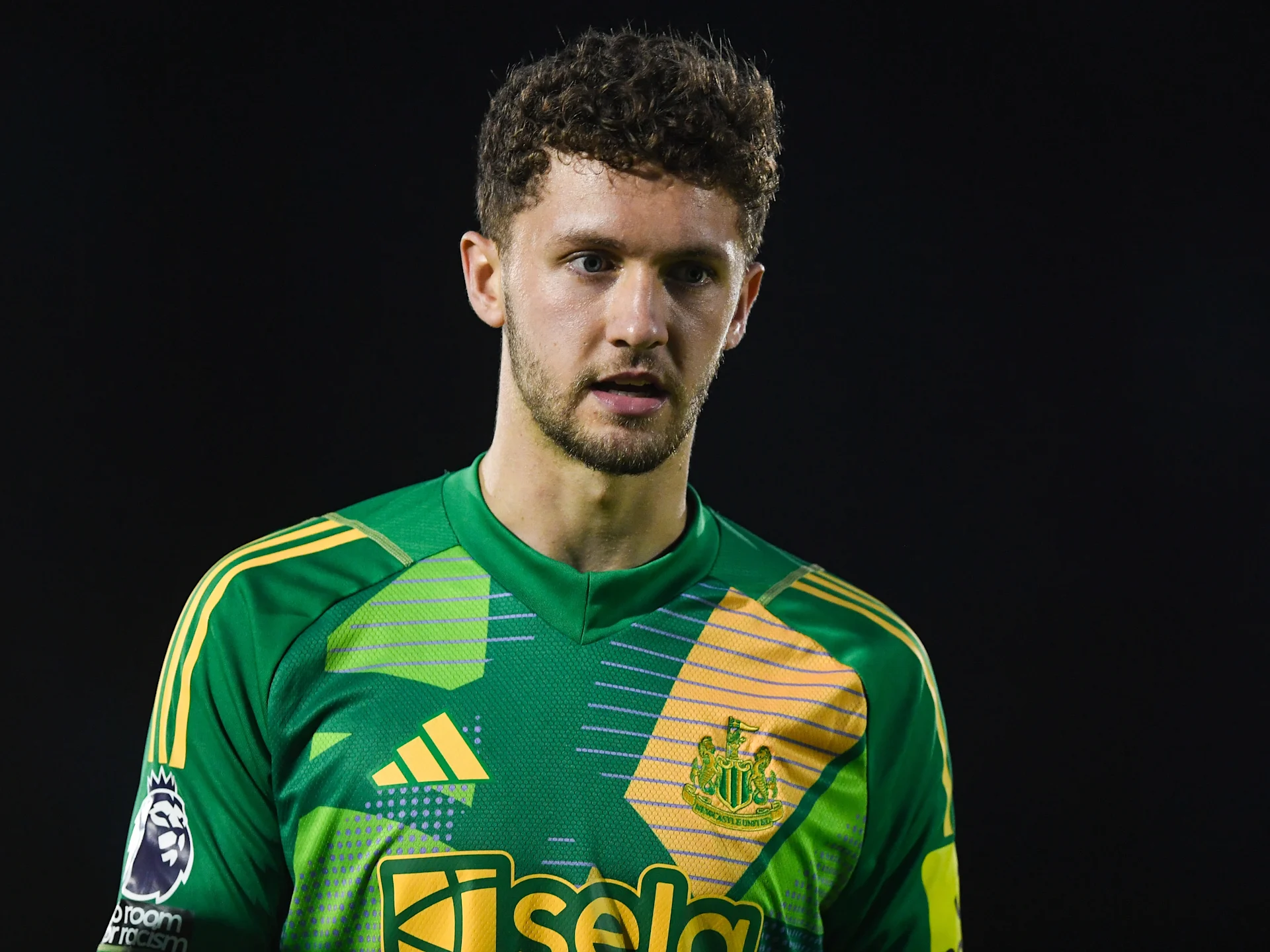 Max Thompson joins Chesterfield on loan - Newcastle United Max Thompson joins Chesterfield on loan - Newcastle United