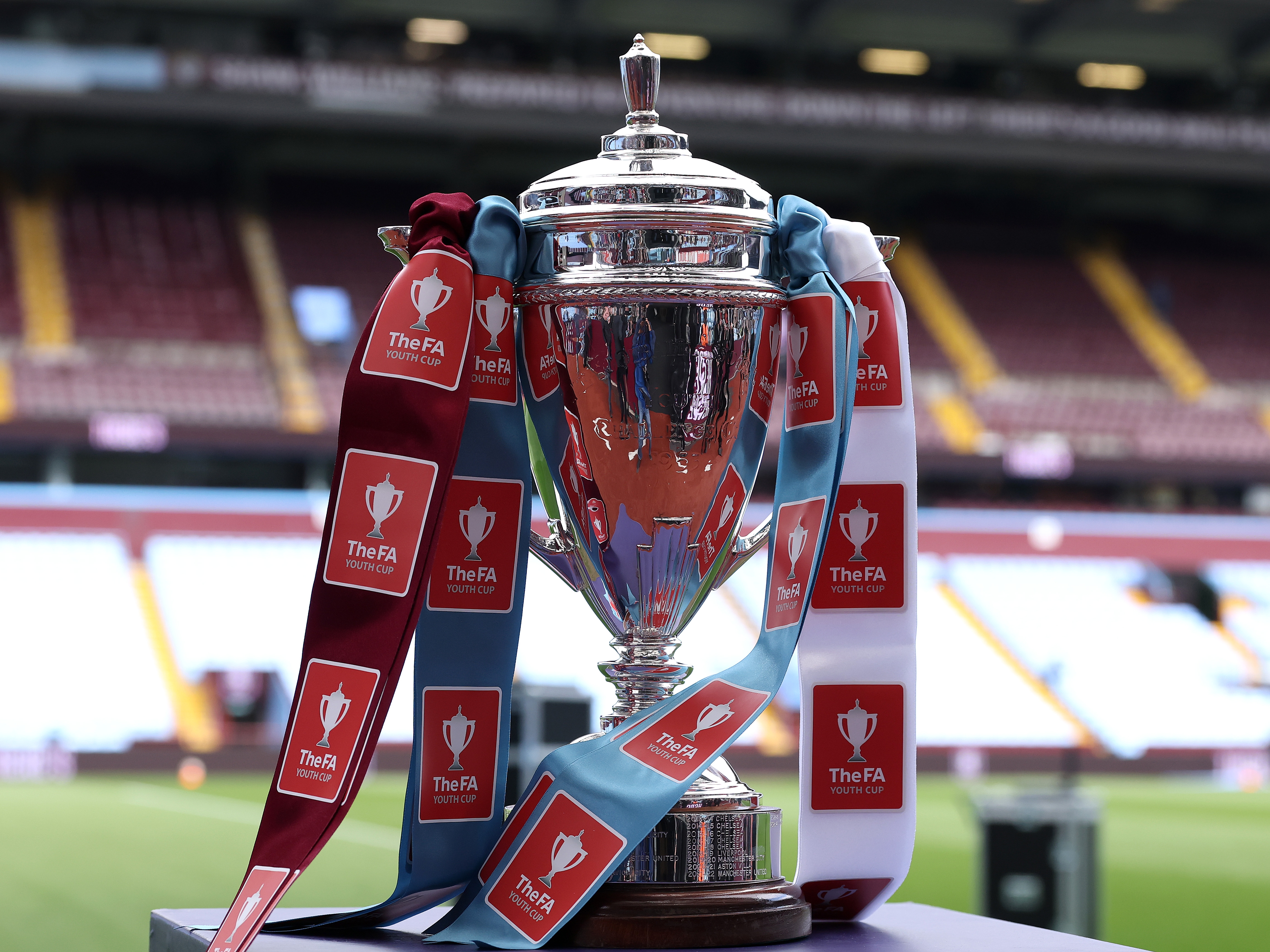 FA Youth Cup third round opponents revealed for Under-18s - Newcastle ...