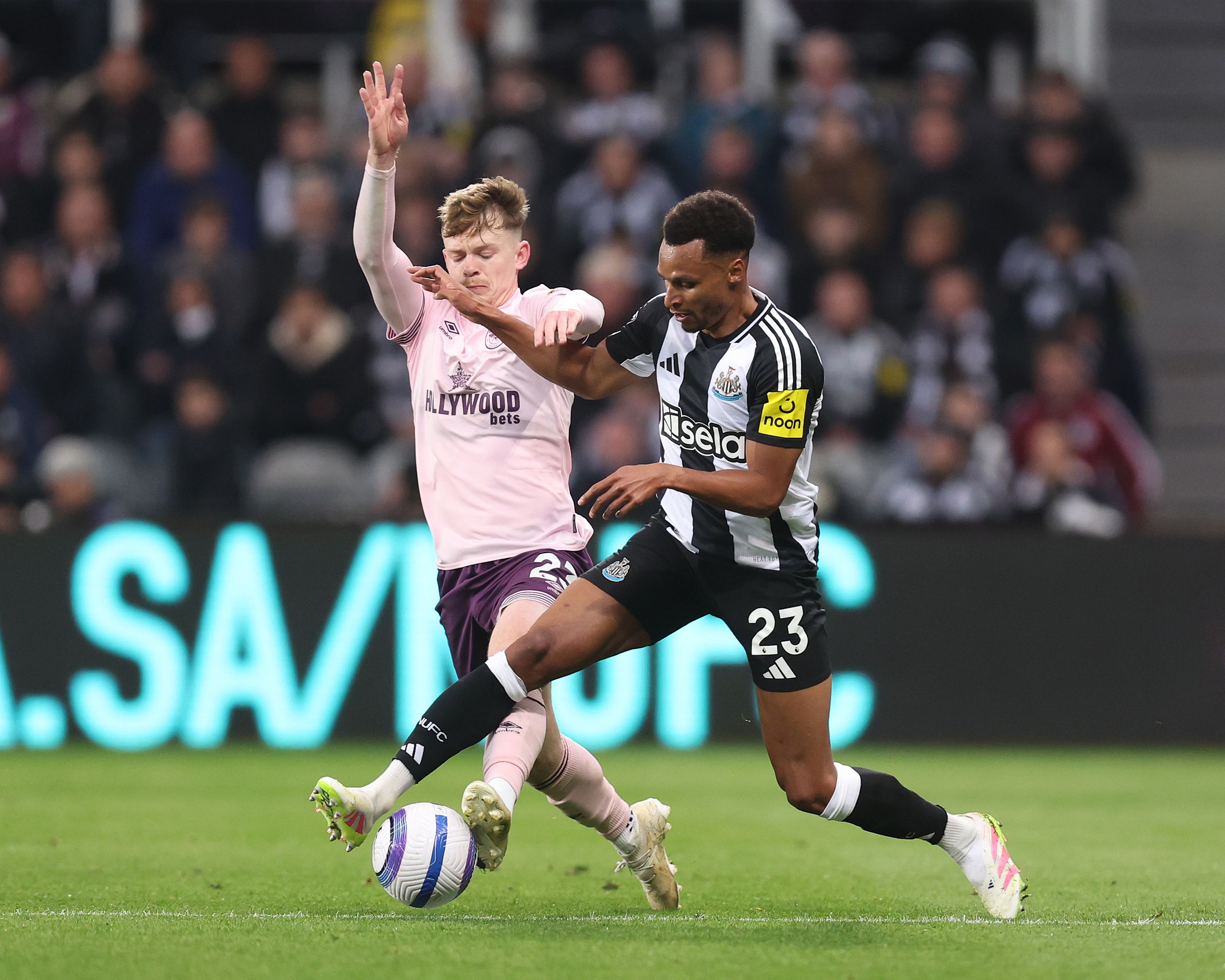 Derby County Under-18s 0 Newcastle United Under-18s 3 - Newcastle United
