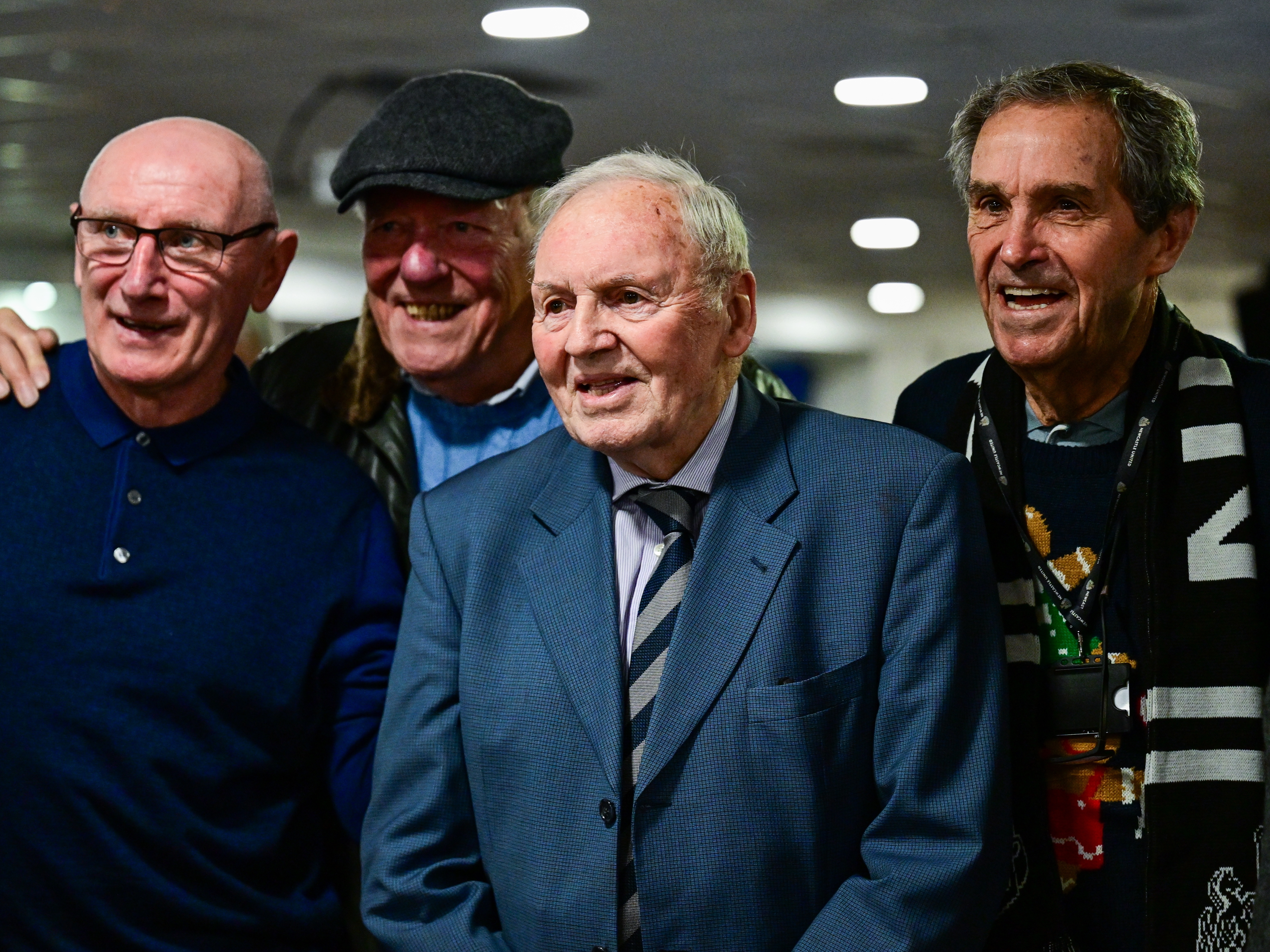 Emil Krafth signs contract extension - Newcastle United