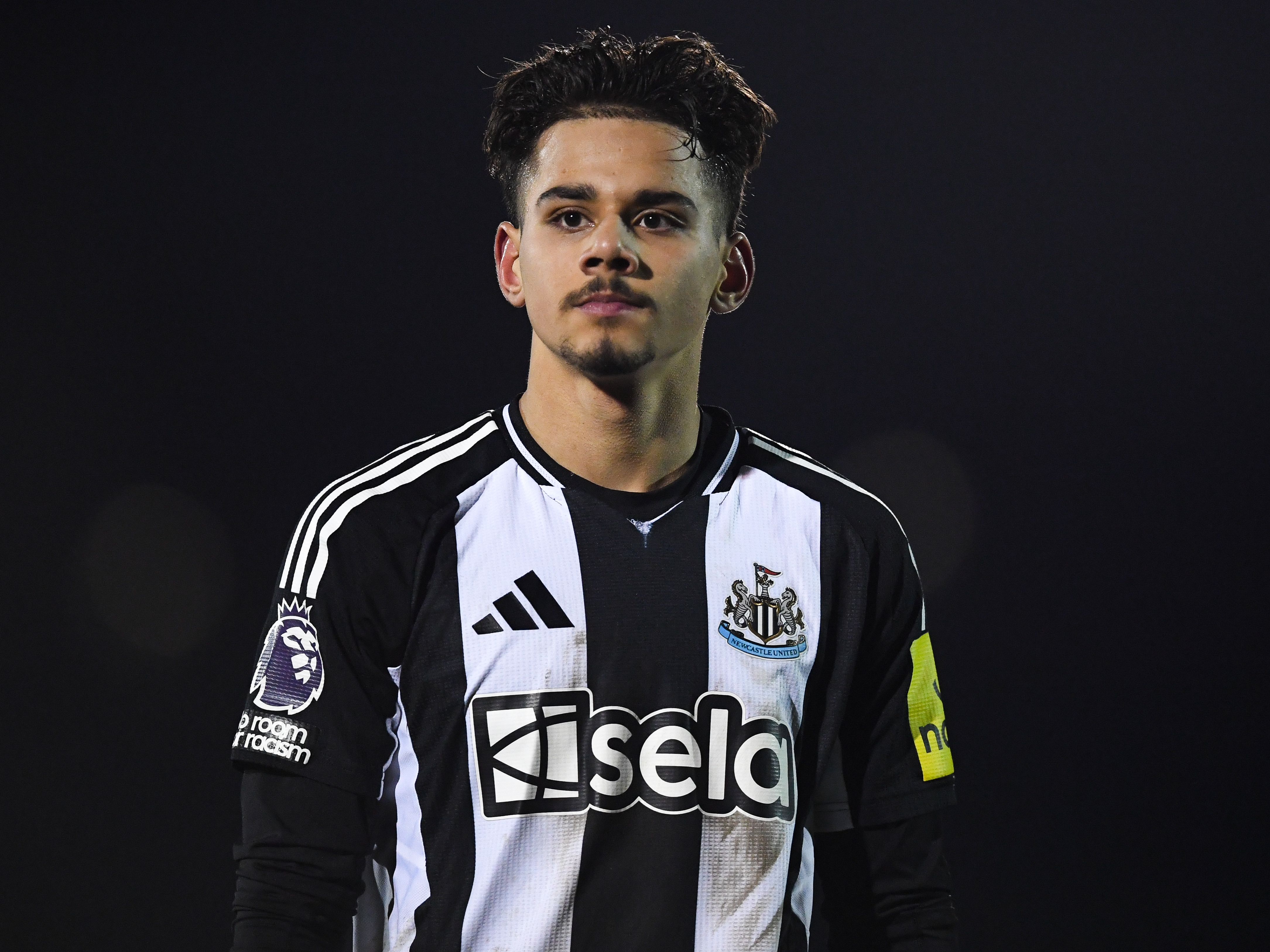 Stoke City Under-18s 5 Newcastle United Under-18s 3 - Newcastle United