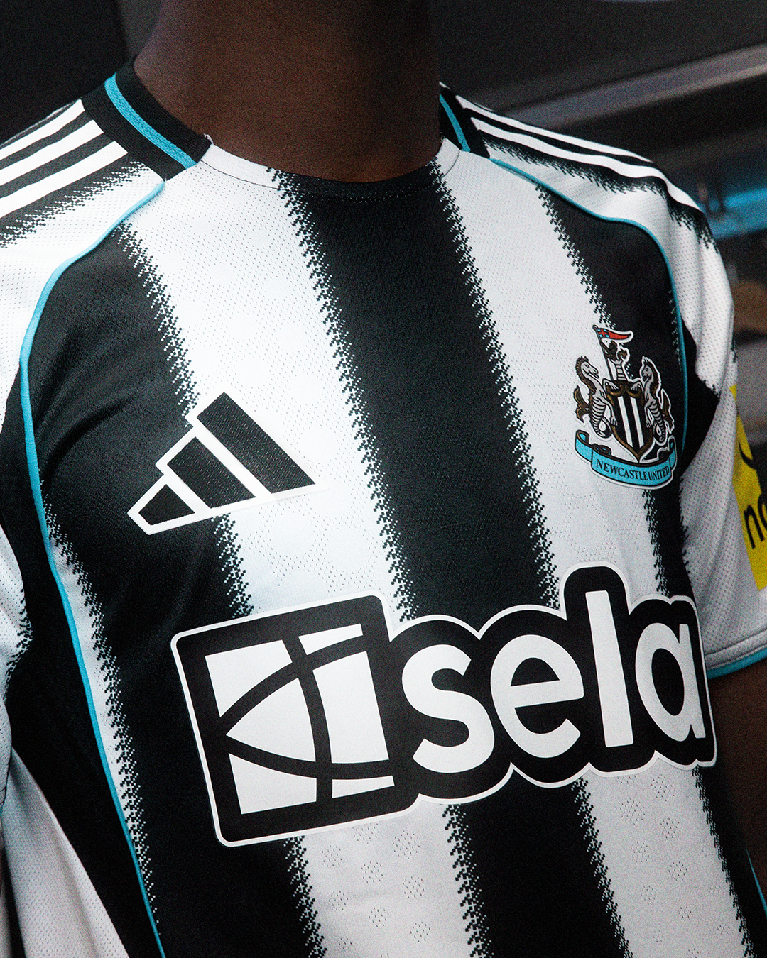 Newcastle United - Home