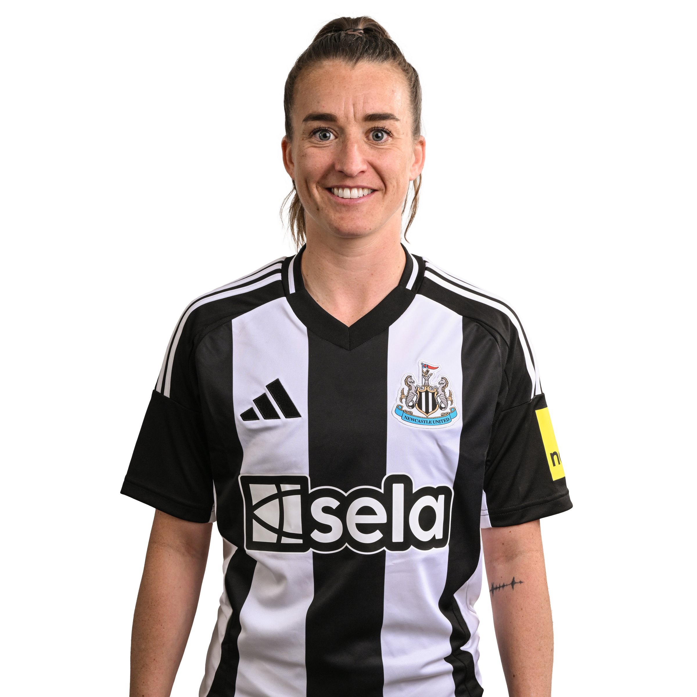 Women - Newcastle United