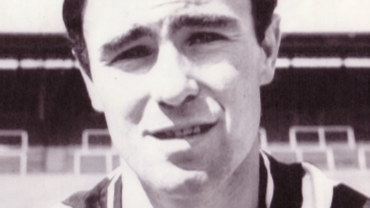 Peter Noble 1944 - 2017 - Newcastle United