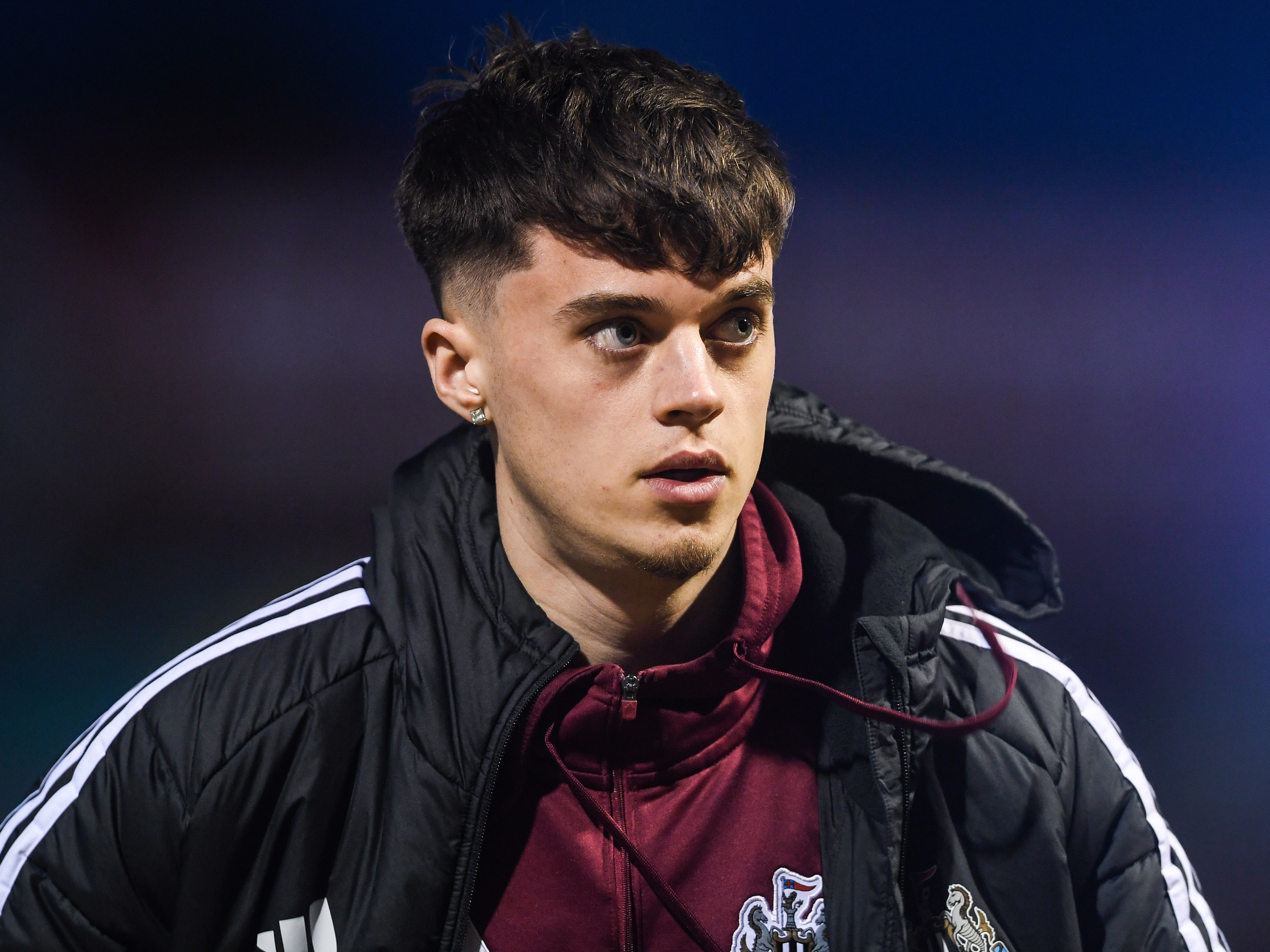 Emerson targeting play-off progression ahead of Royals rumble ...