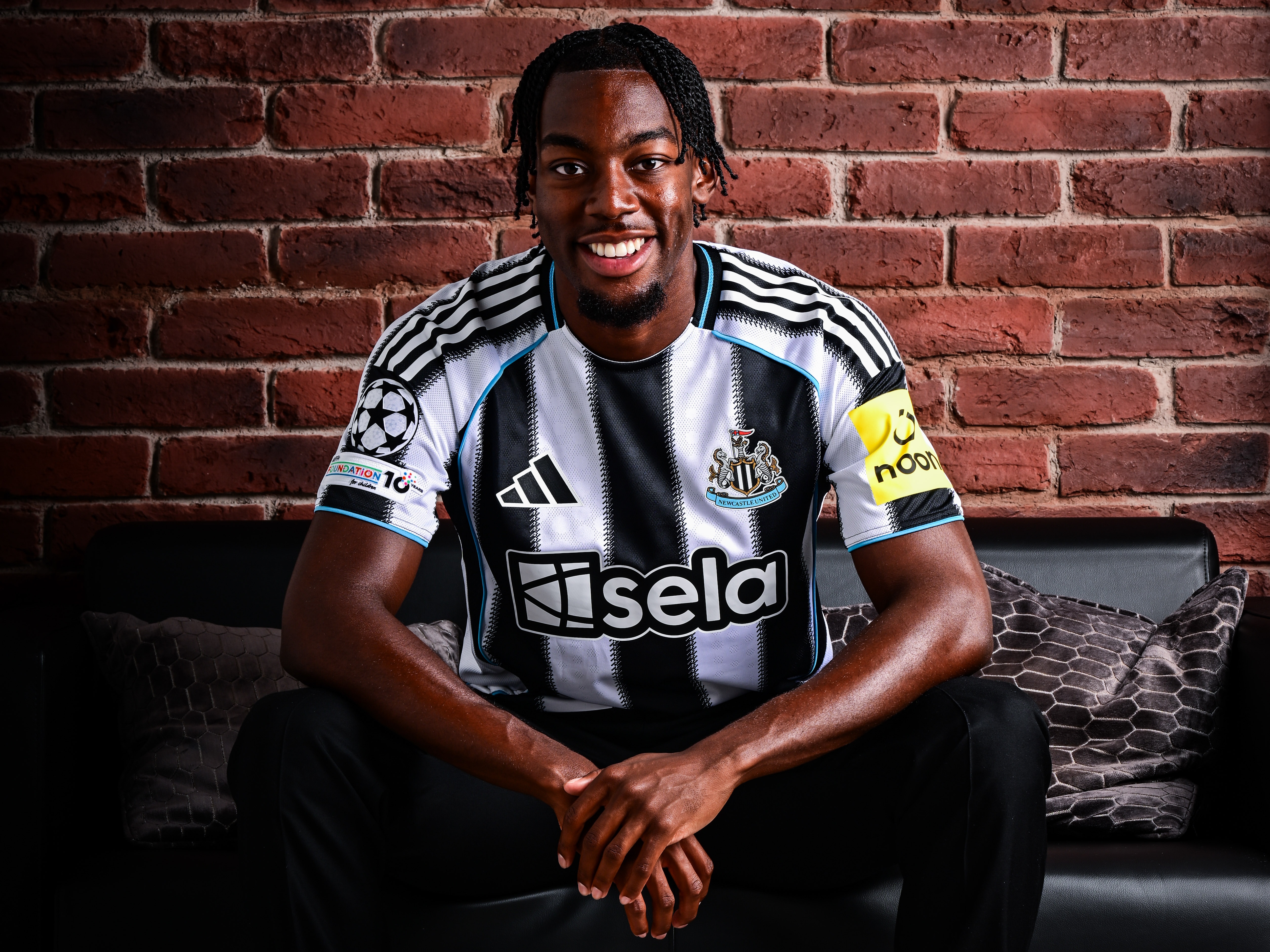 Gallery - Newcastle United