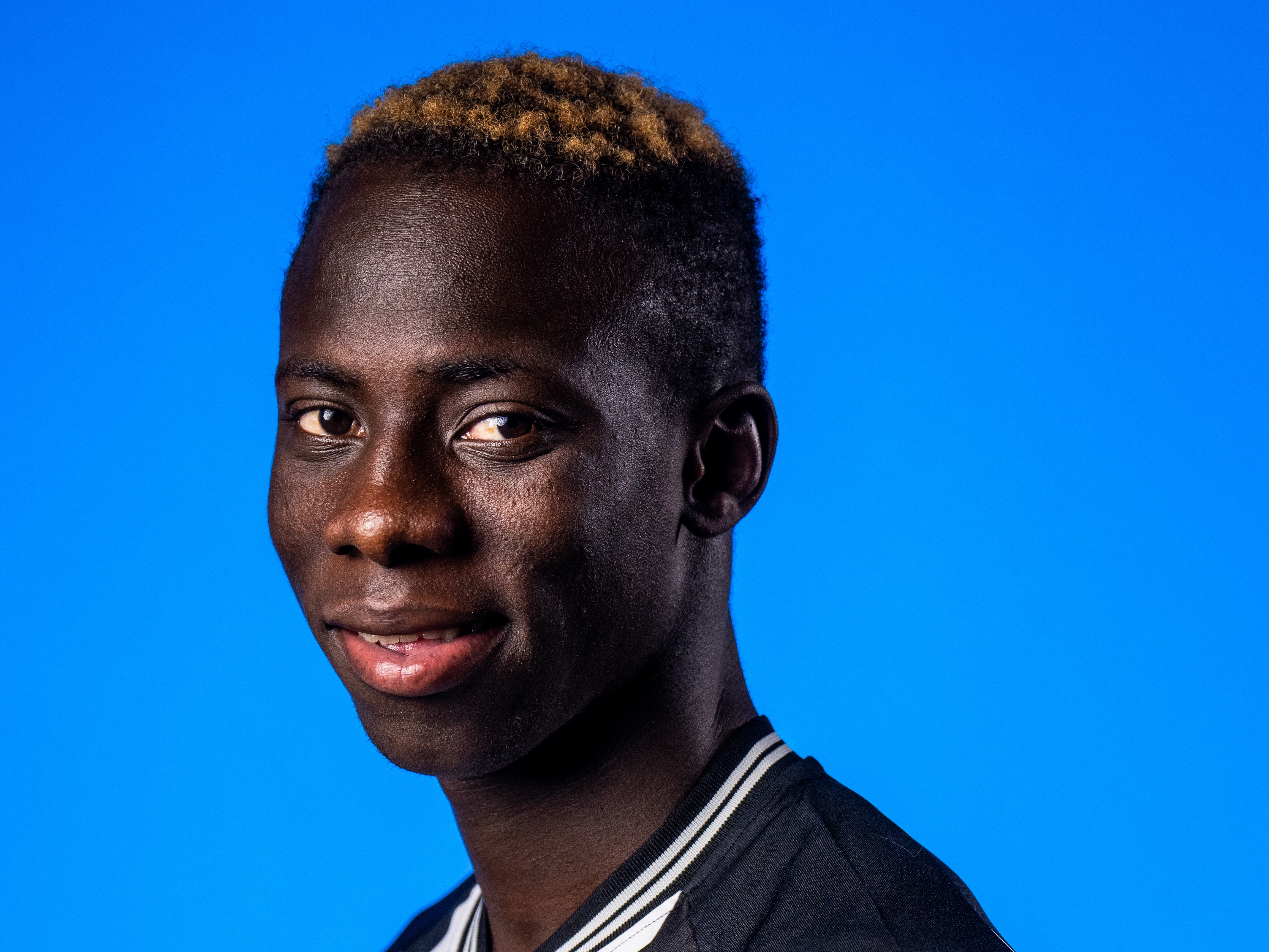 Yankuba Minteh joins Brighton - Newcastle United