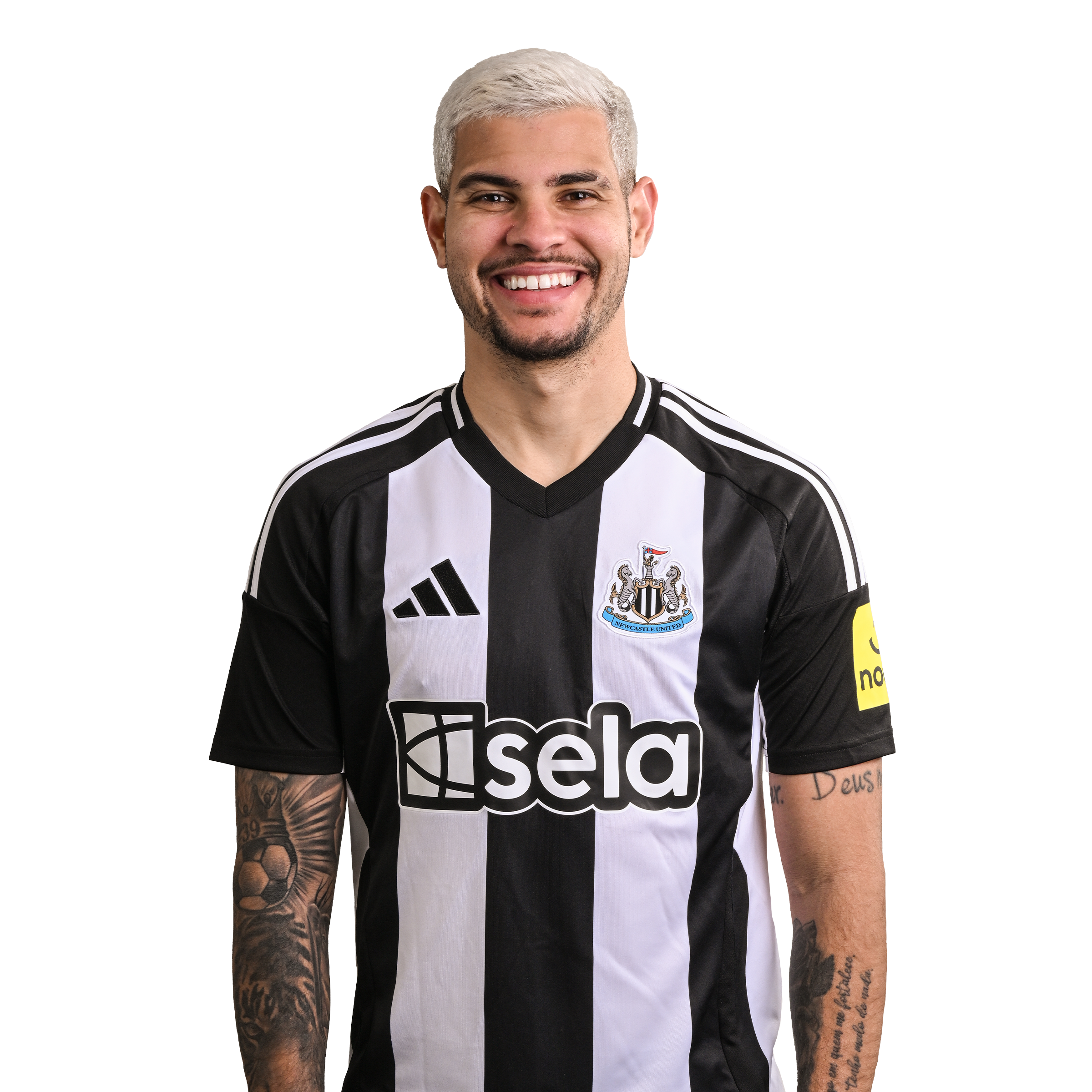 Men - Newcastle United