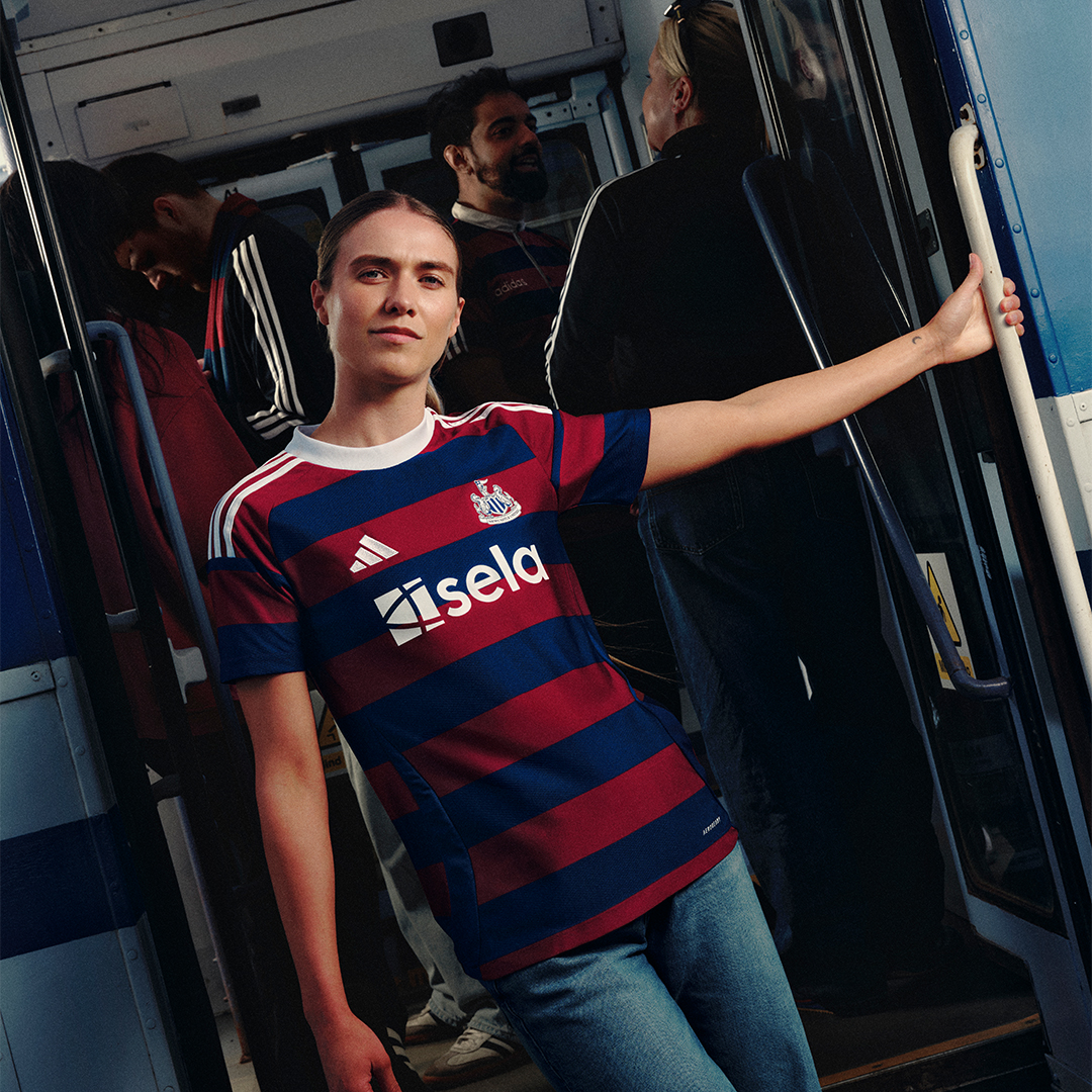 Newcastle United - Home