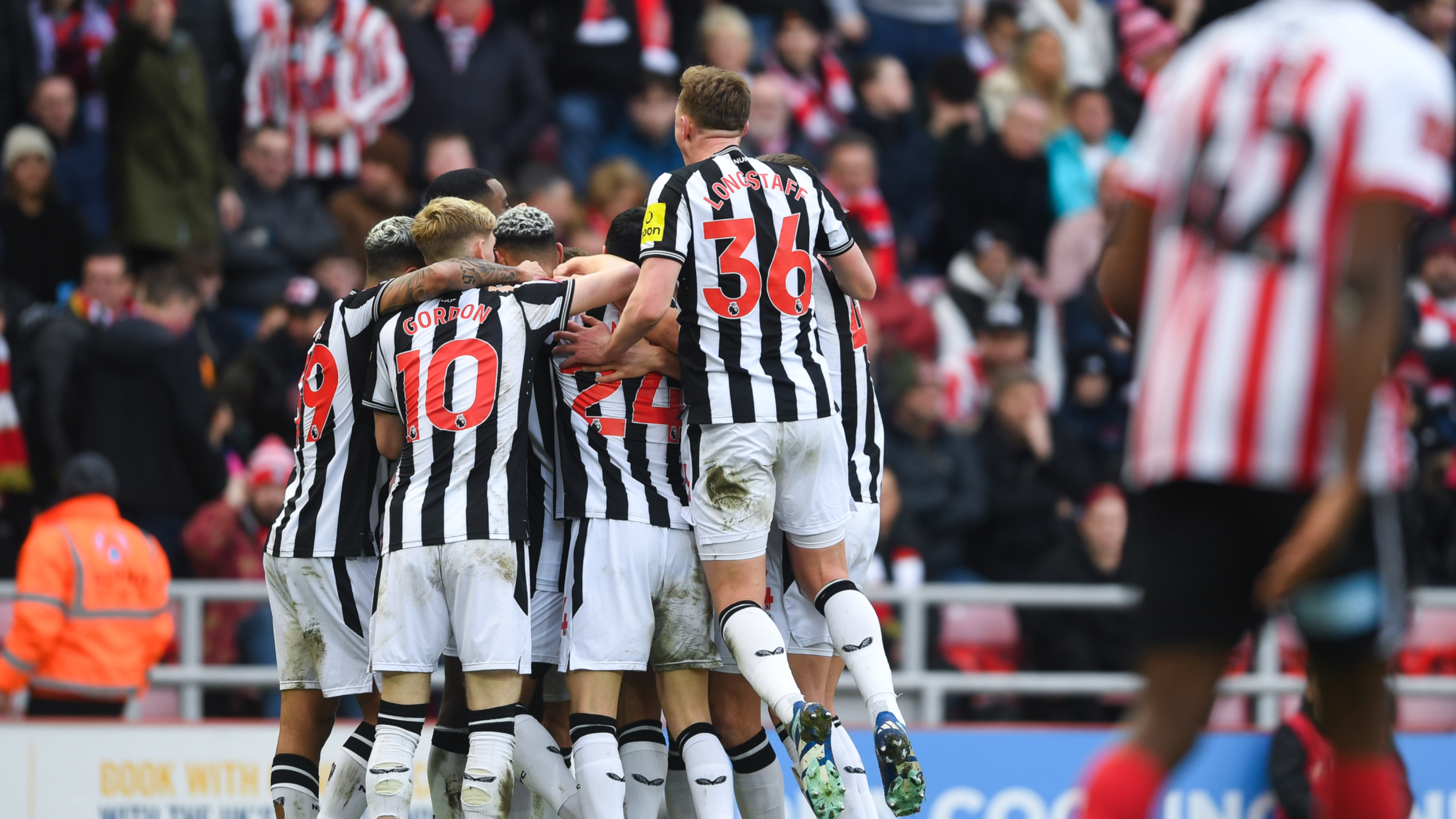 Introducing Sean Neave - the teenage forward in the squad for Monday ...