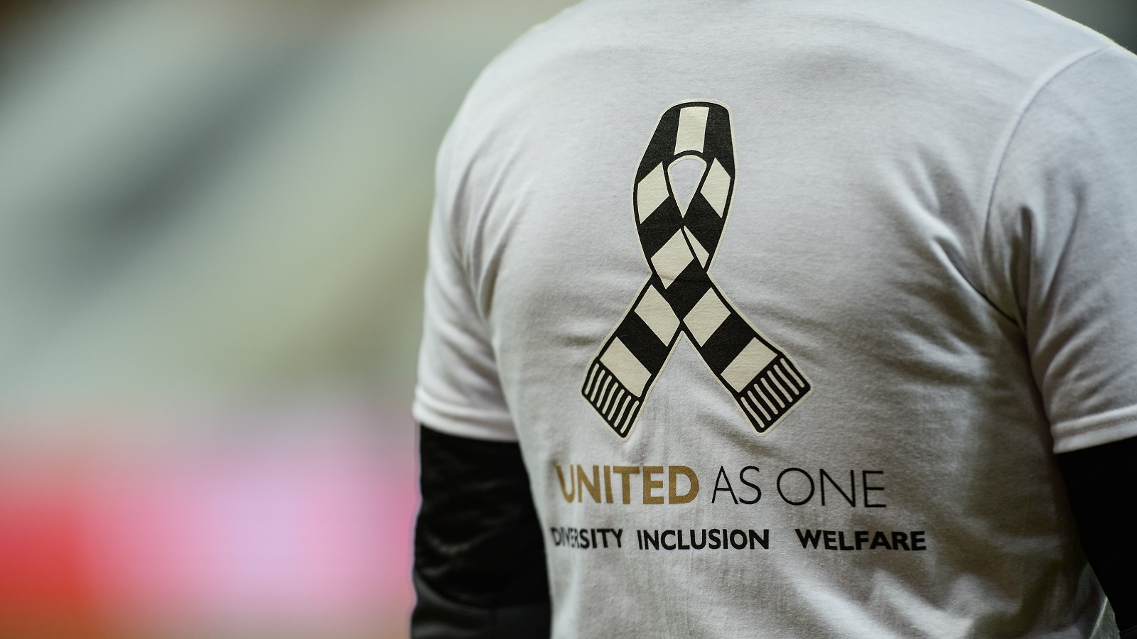United As One programme awarded £120,000 grant - Newcastle United