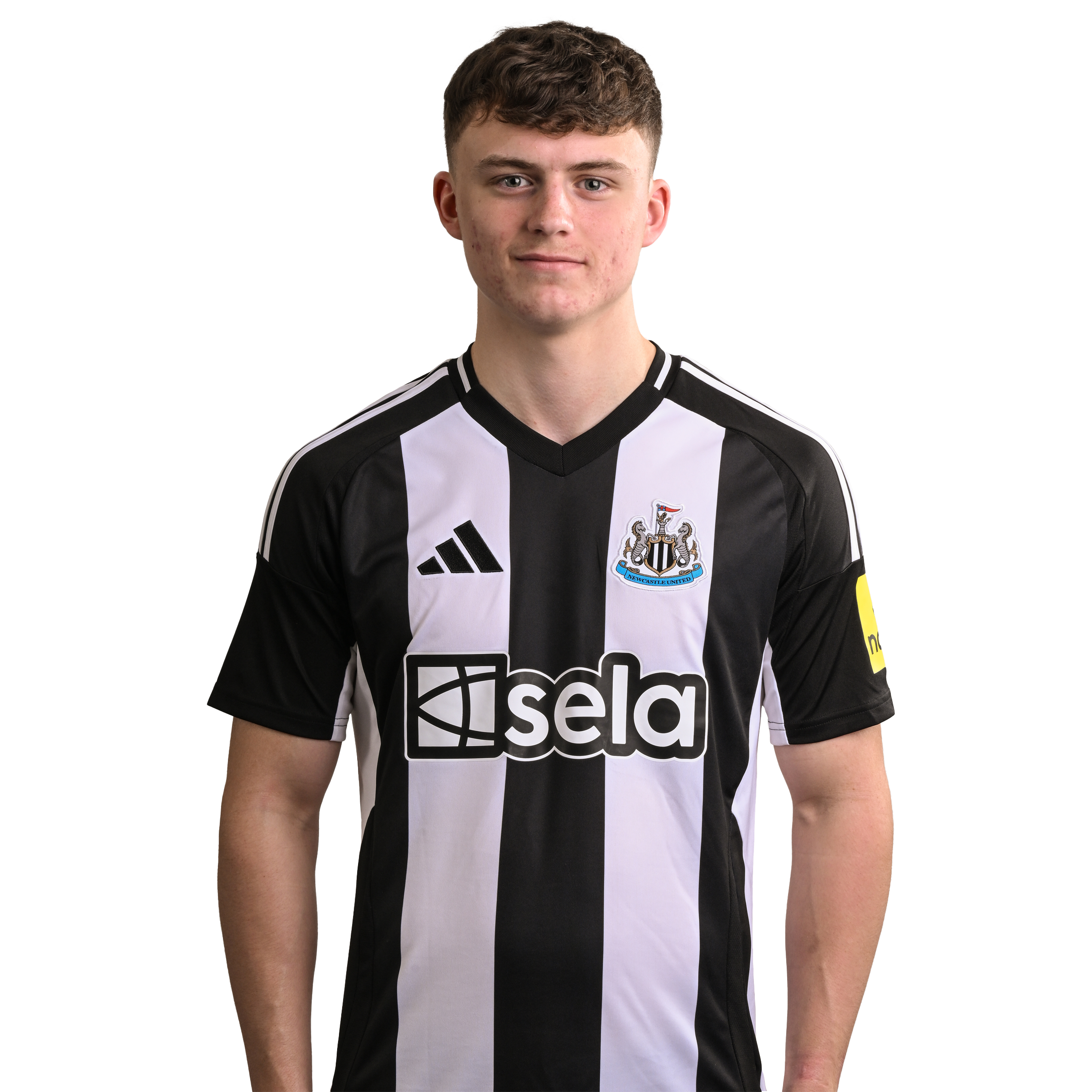 U21 - Newcastle United